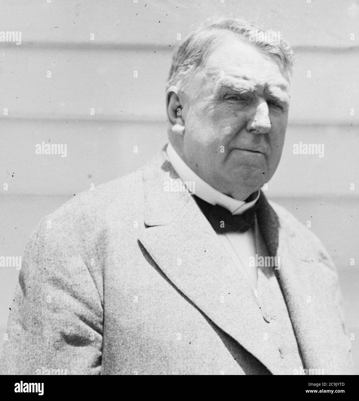 James roscoe day hi-res stock photography and images - Alamy