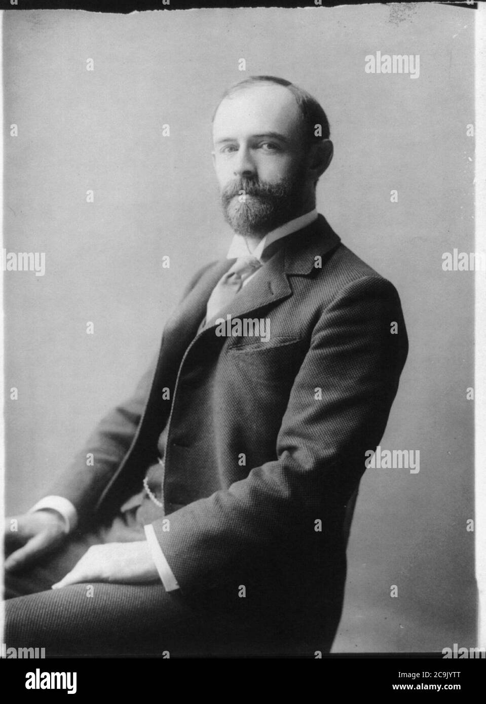James Rush Marshall, 1851-1927 Stock Photo - Alamy