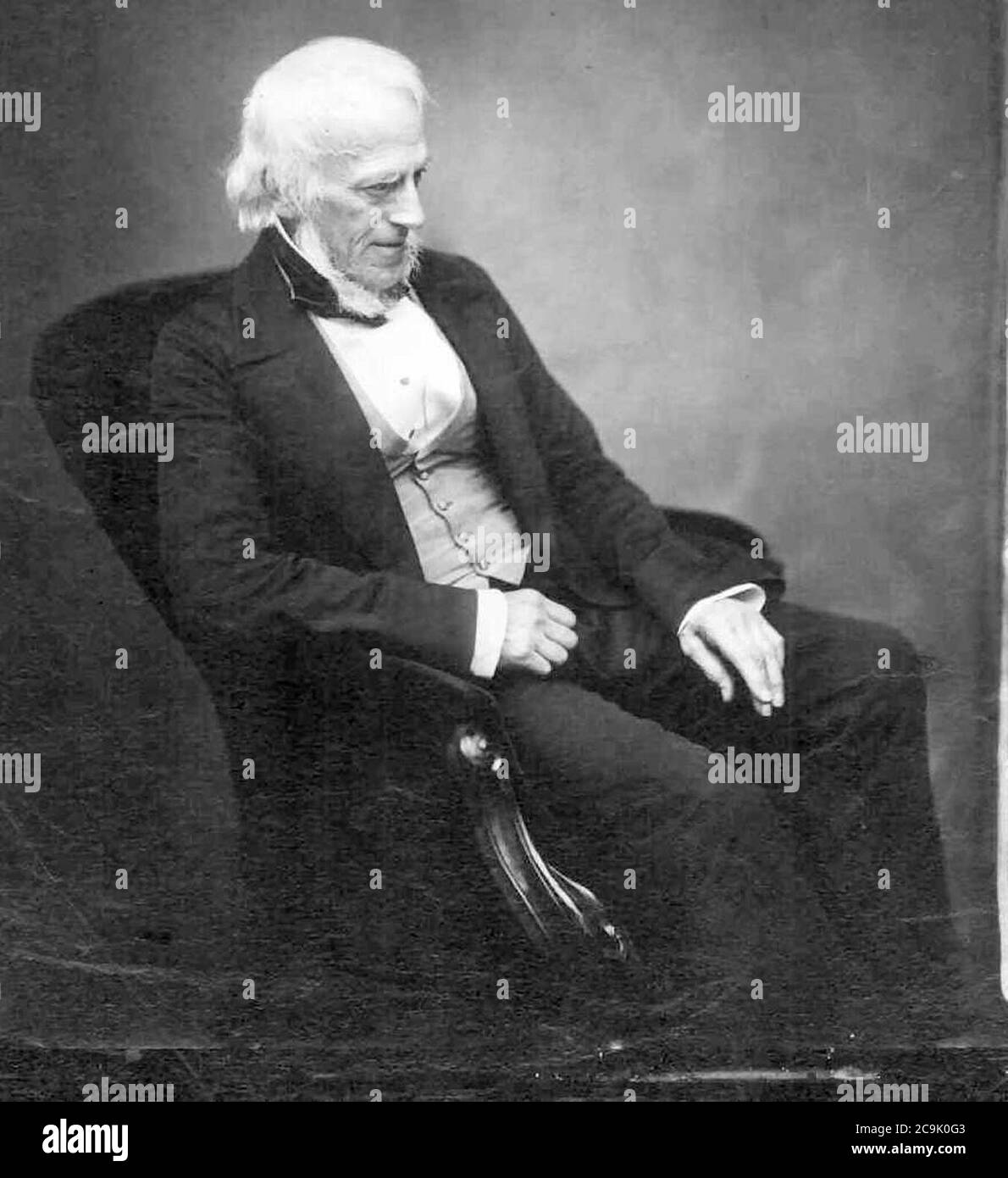 James sowerby hi-res stock photography and images - Alamy