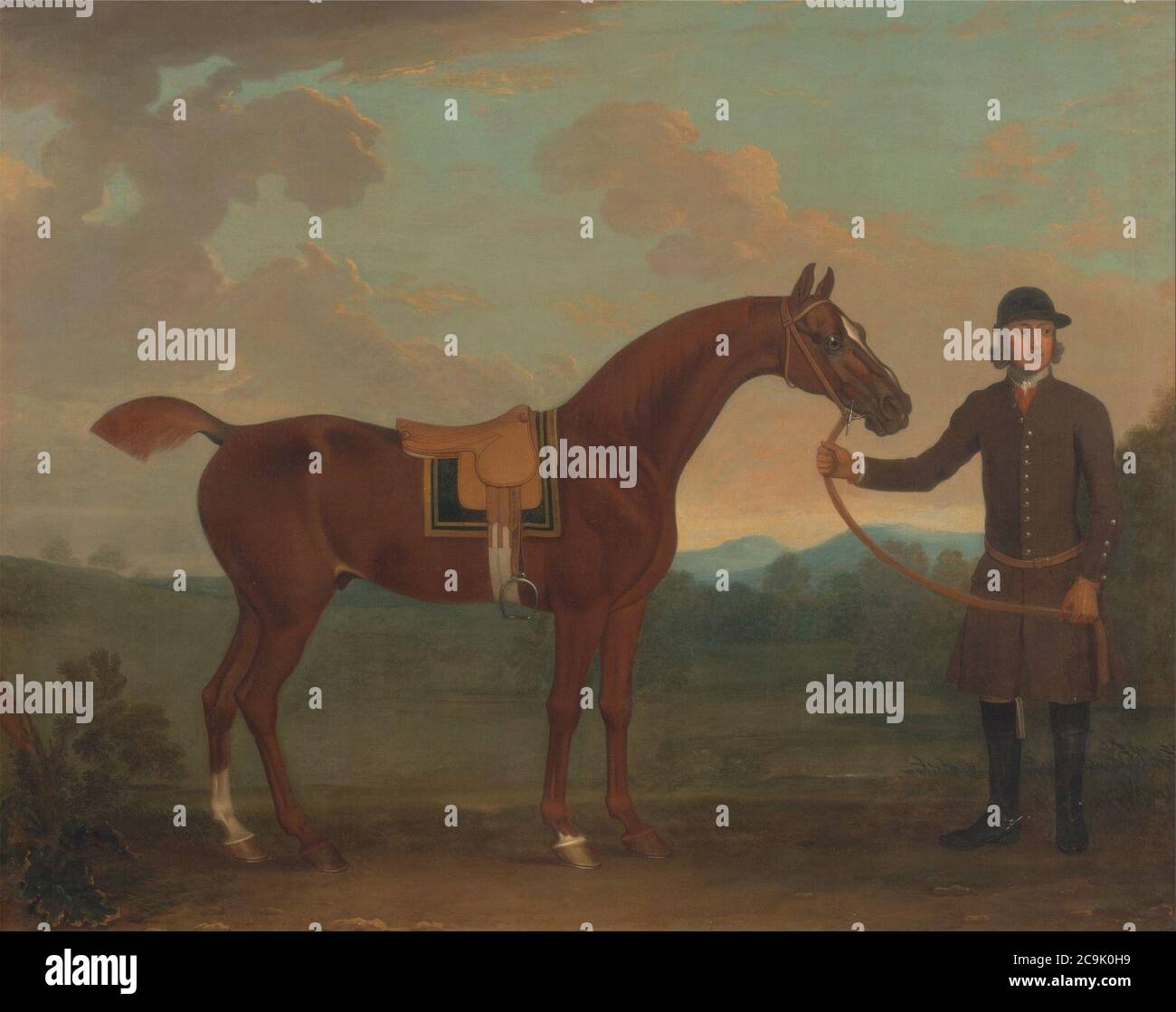 James groom hi-res stock photography and images - Alamy