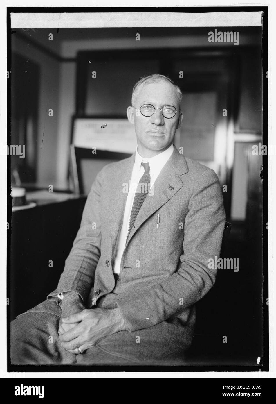 James Stader, 7-8-22 Stock Photo - Alamy