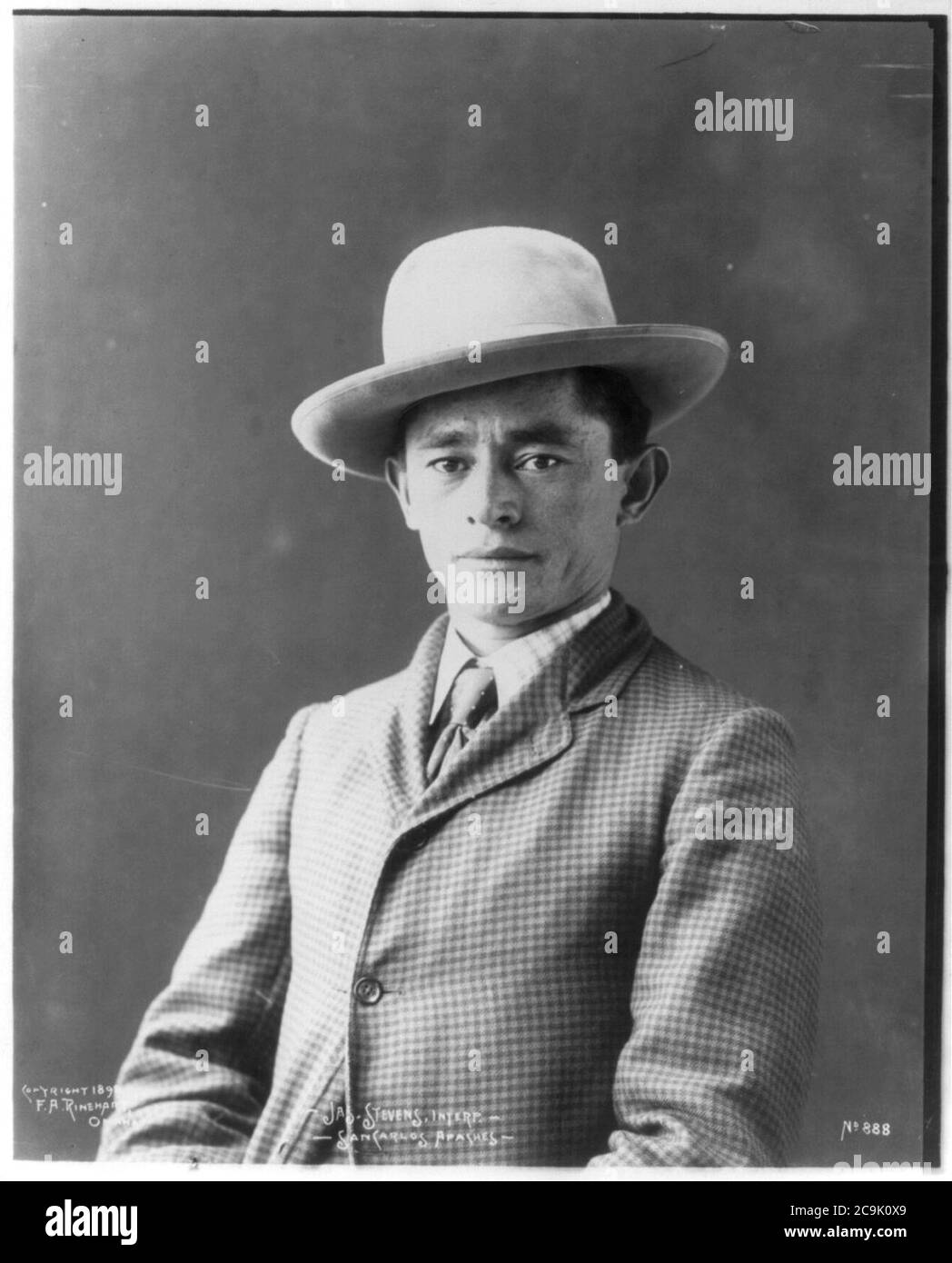 James stevens hi-res stock photography and images - Alamy