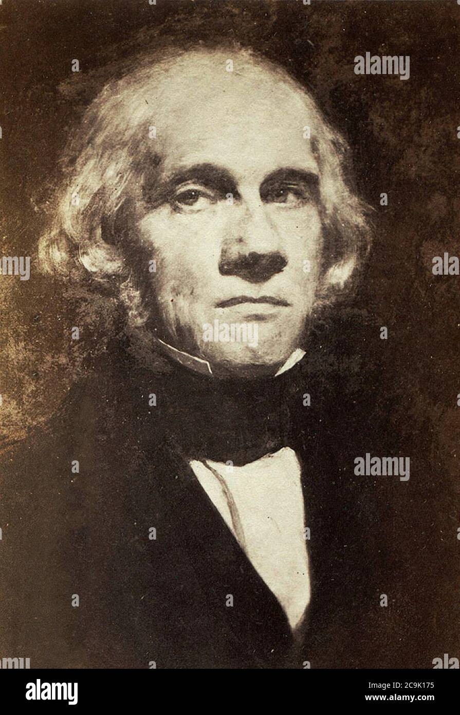 James thomson hi-res stock photography and images - Alamy