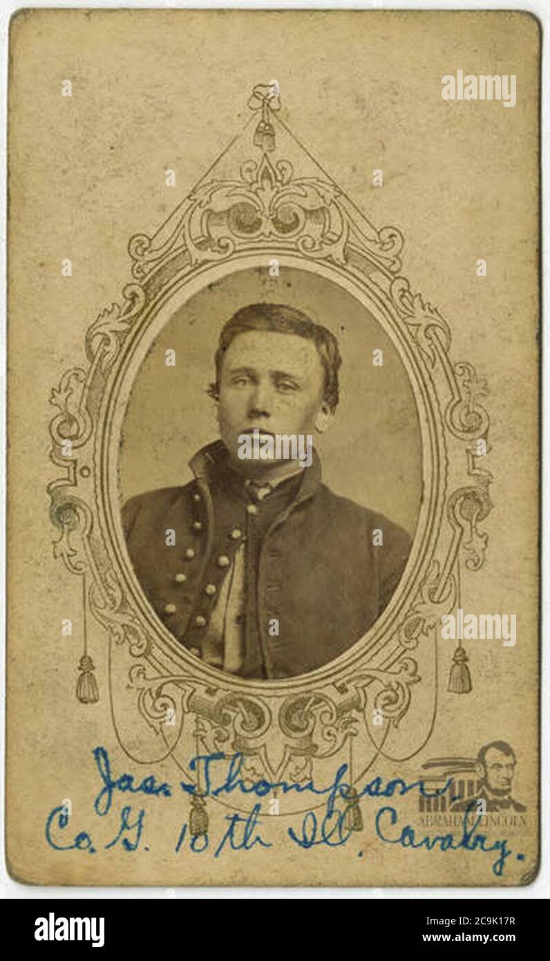 James thompson hi-res stock photography and images - Alamy