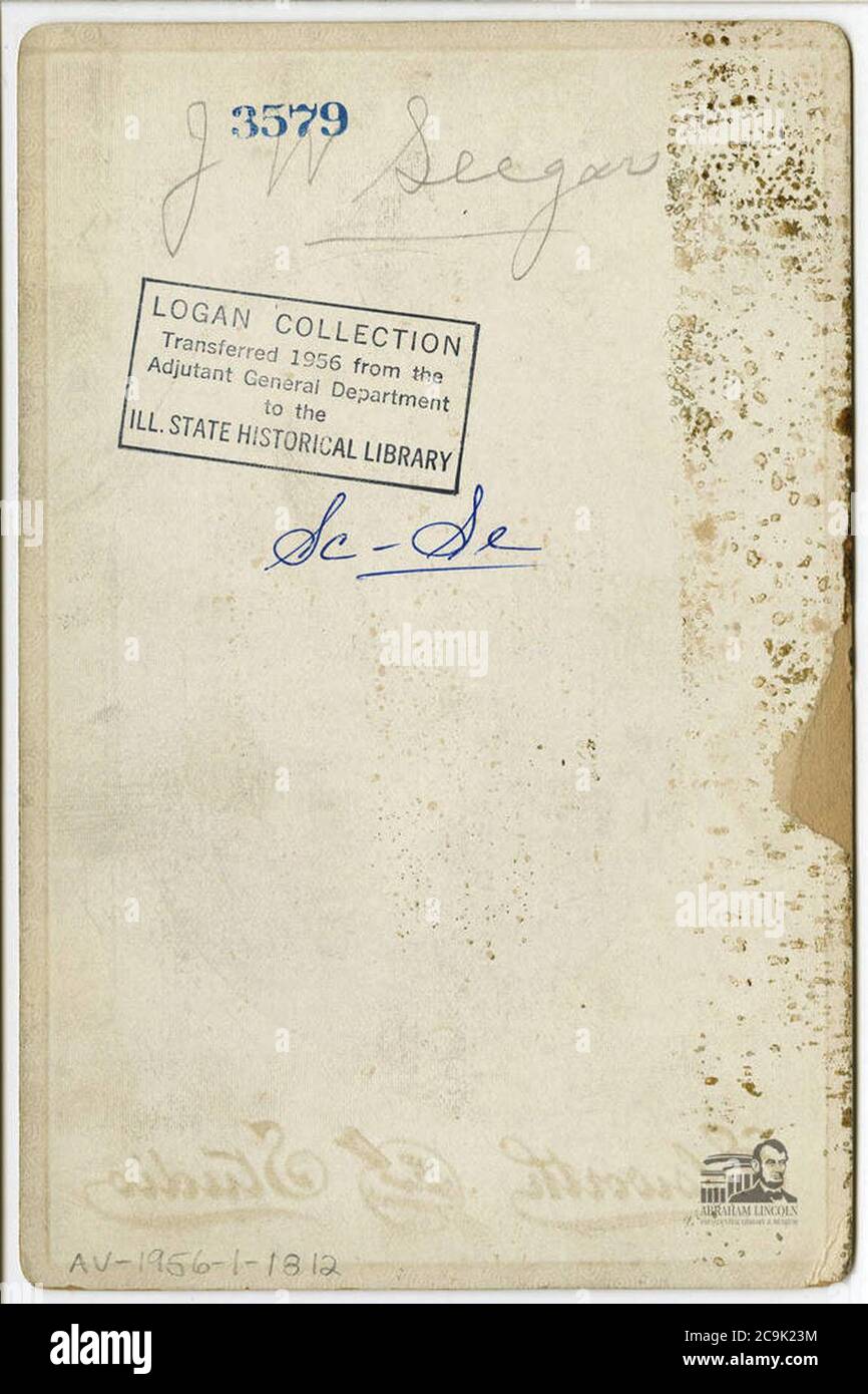 Seegar hi-res stock photography and images - Alamy