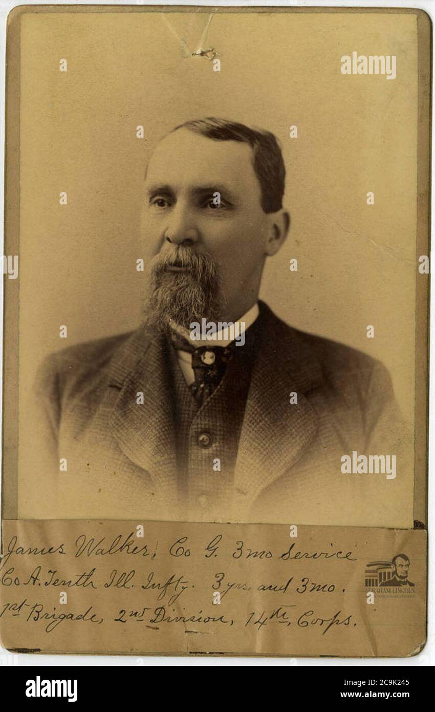 James walker hi-res stock photography and images - Alamy