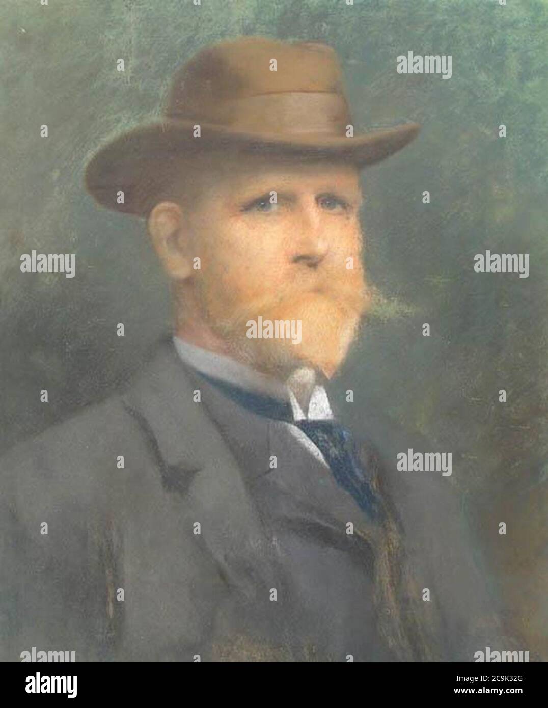 Champney james wells hi-res stock photography and images - Alamy