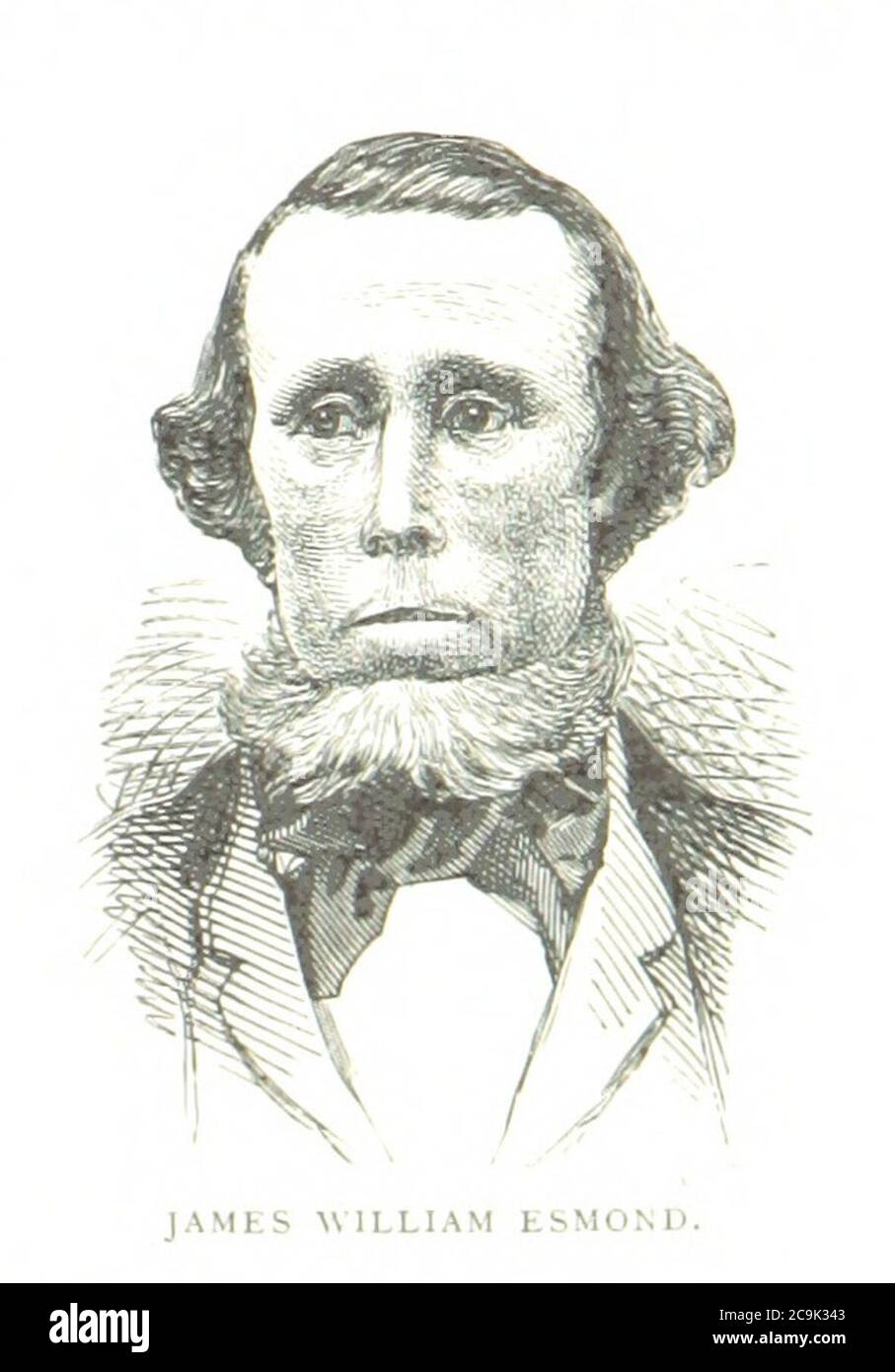 Esmond hi-res stock photography and images - Alamy