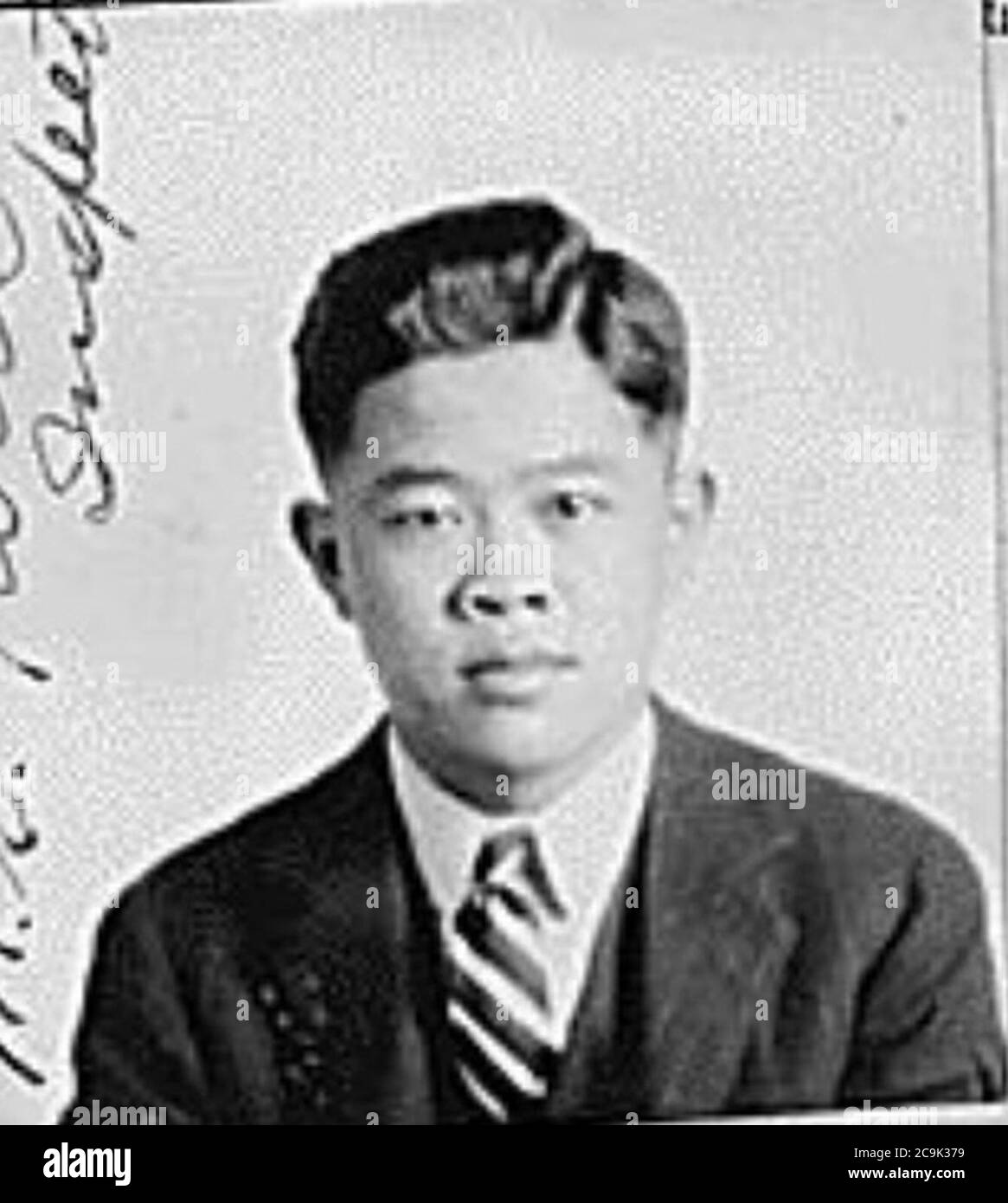 Photo of james wong howe Black and White Stock Photos & Images - Alamy Photo of james wong howe Black and White Stock Photos & Images - Alamy