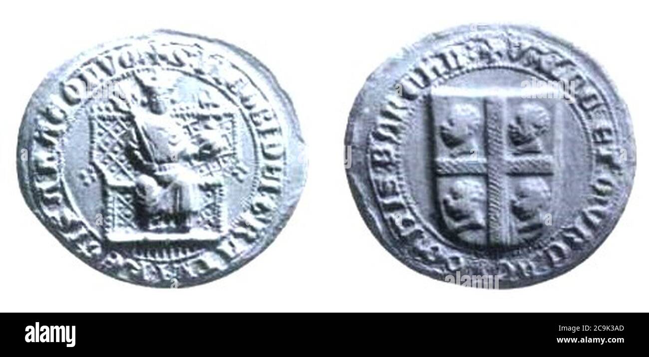 Jamesii hi-res stock photography and images - Alamy