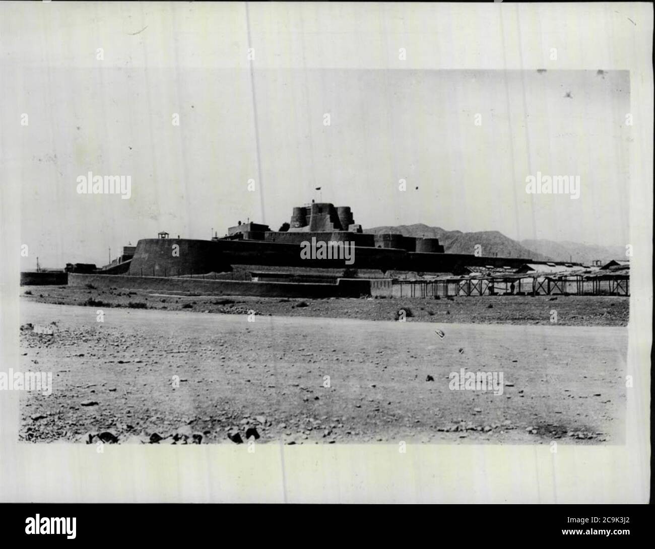 Jamrud fort hi-res stock photography and images - Alamy