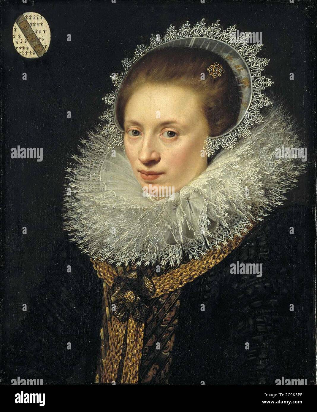 Jan anthonisz van ravesteyn hi-res stock photography and images - Alamy