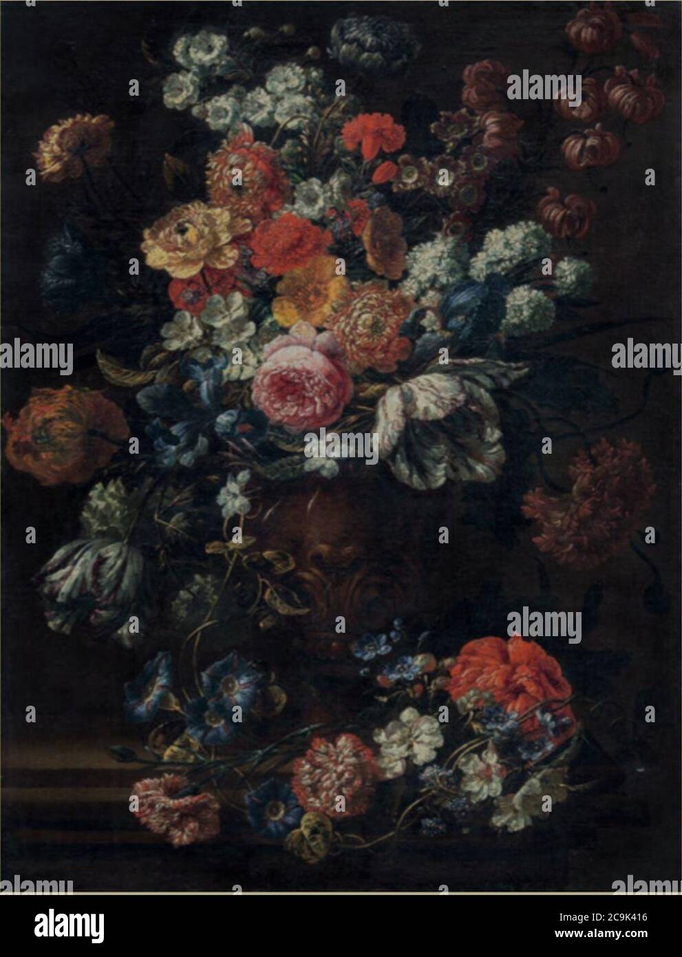 Jan baptist bosschaert hi-res stock photography and images - Alamy