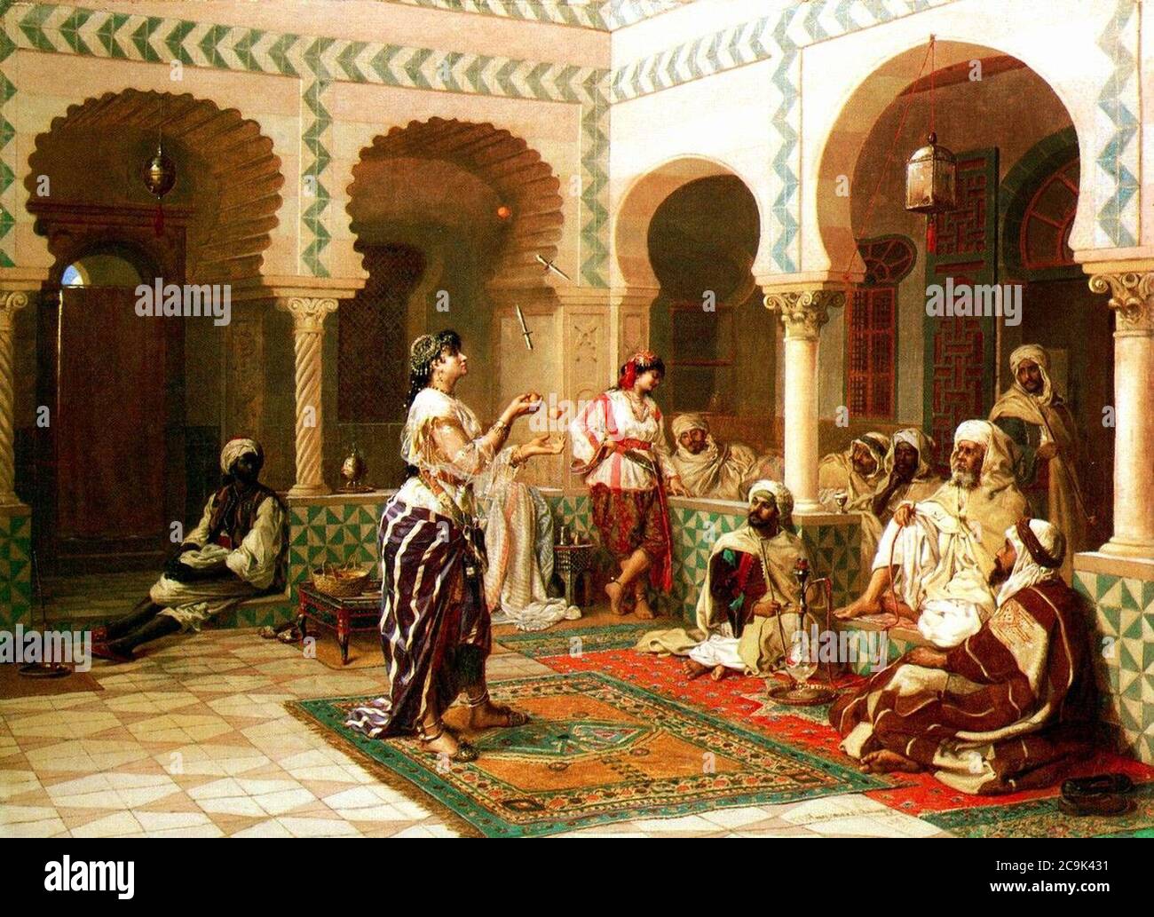 Jan baptist huysmans hi-res stock photography and images - Alamy