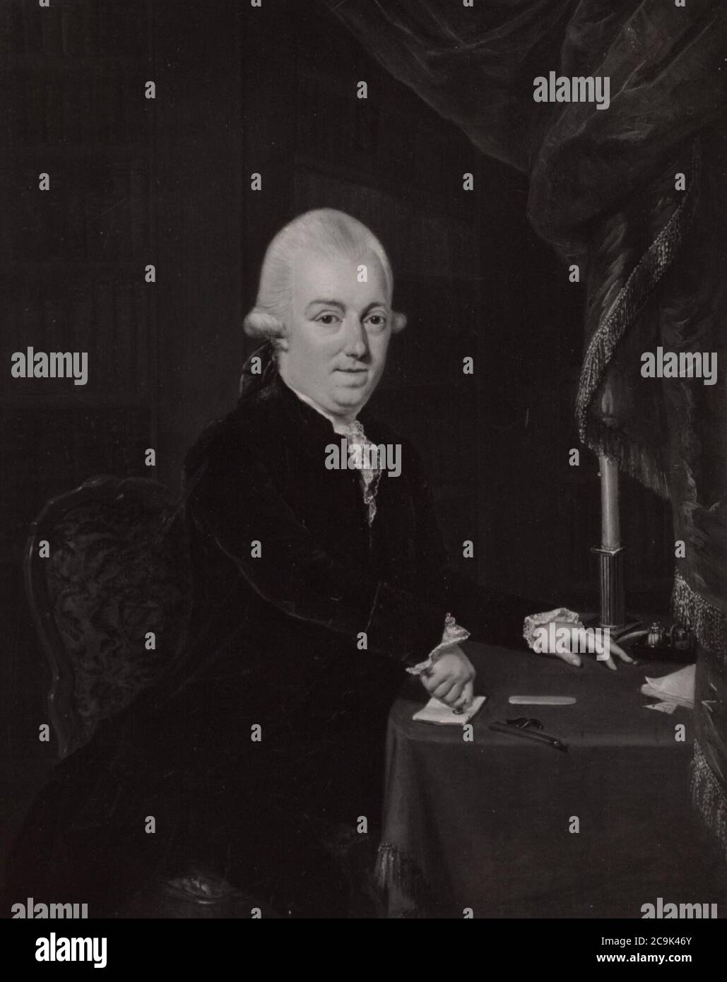 Jan bernd bicker hi-res stock photography and images - Alamy