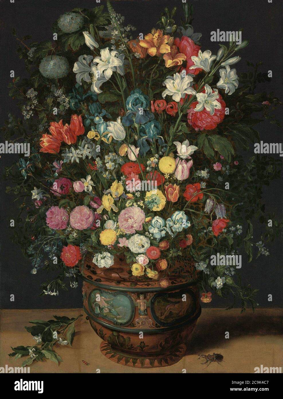 Jan De Jonge High Resolution Stock Photography and Images - Alamy