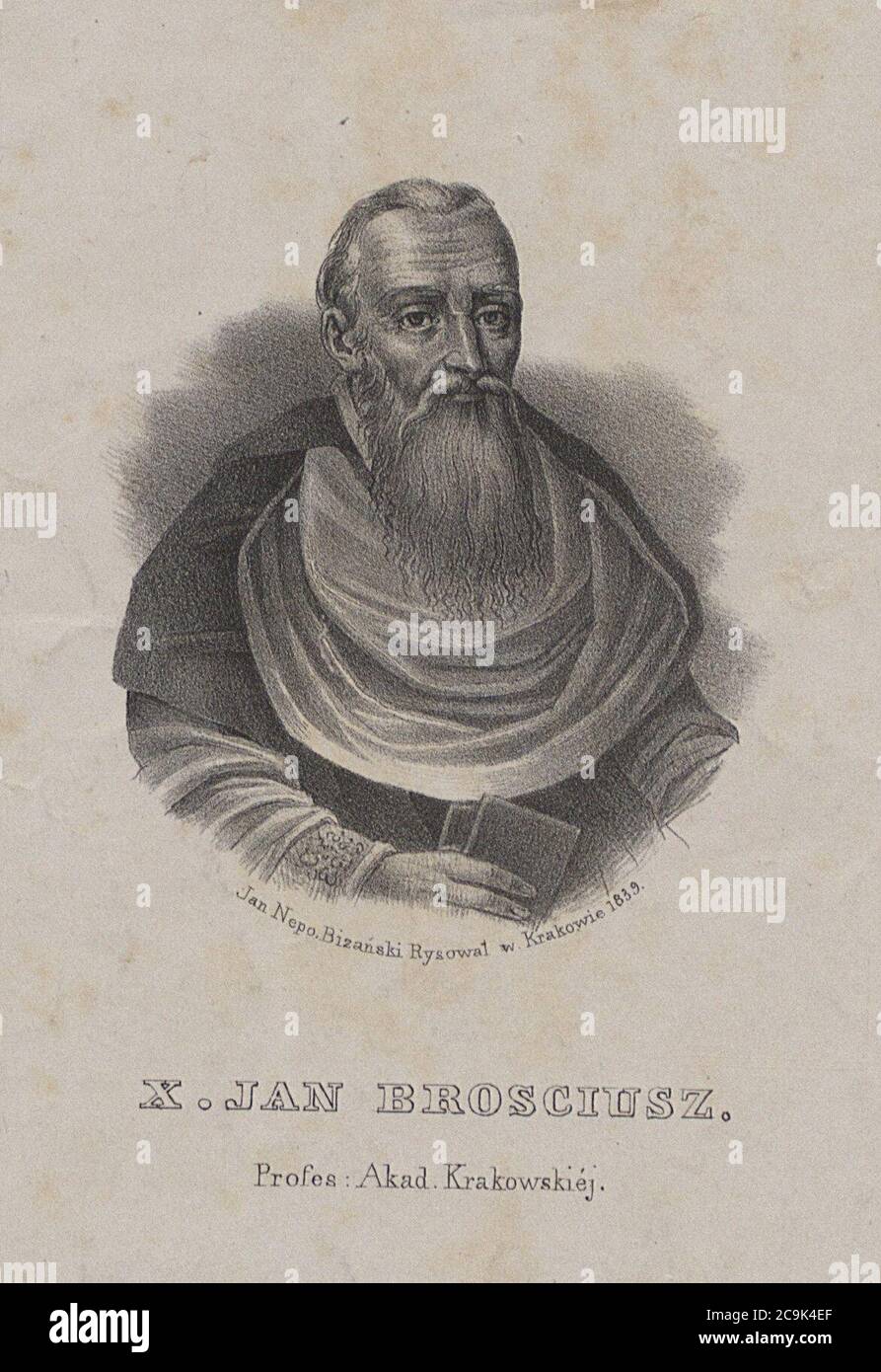 Jan brozek hi-res stock photography and images - Alamy