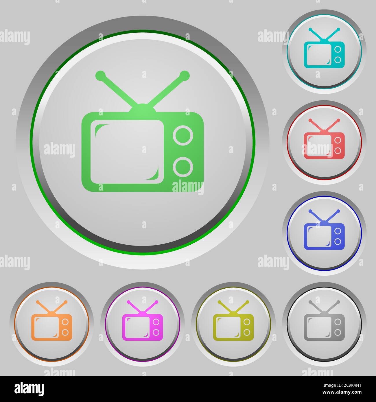 Potentiometer symbol hi-res stock photography and images - Alamy