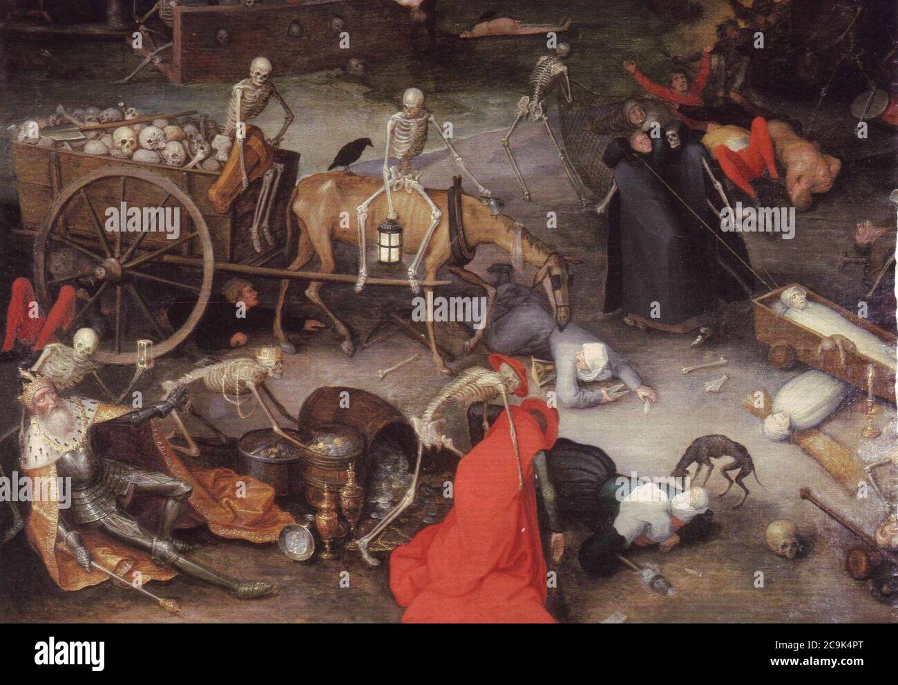 Todes hi-res stock photography and images - Alamy