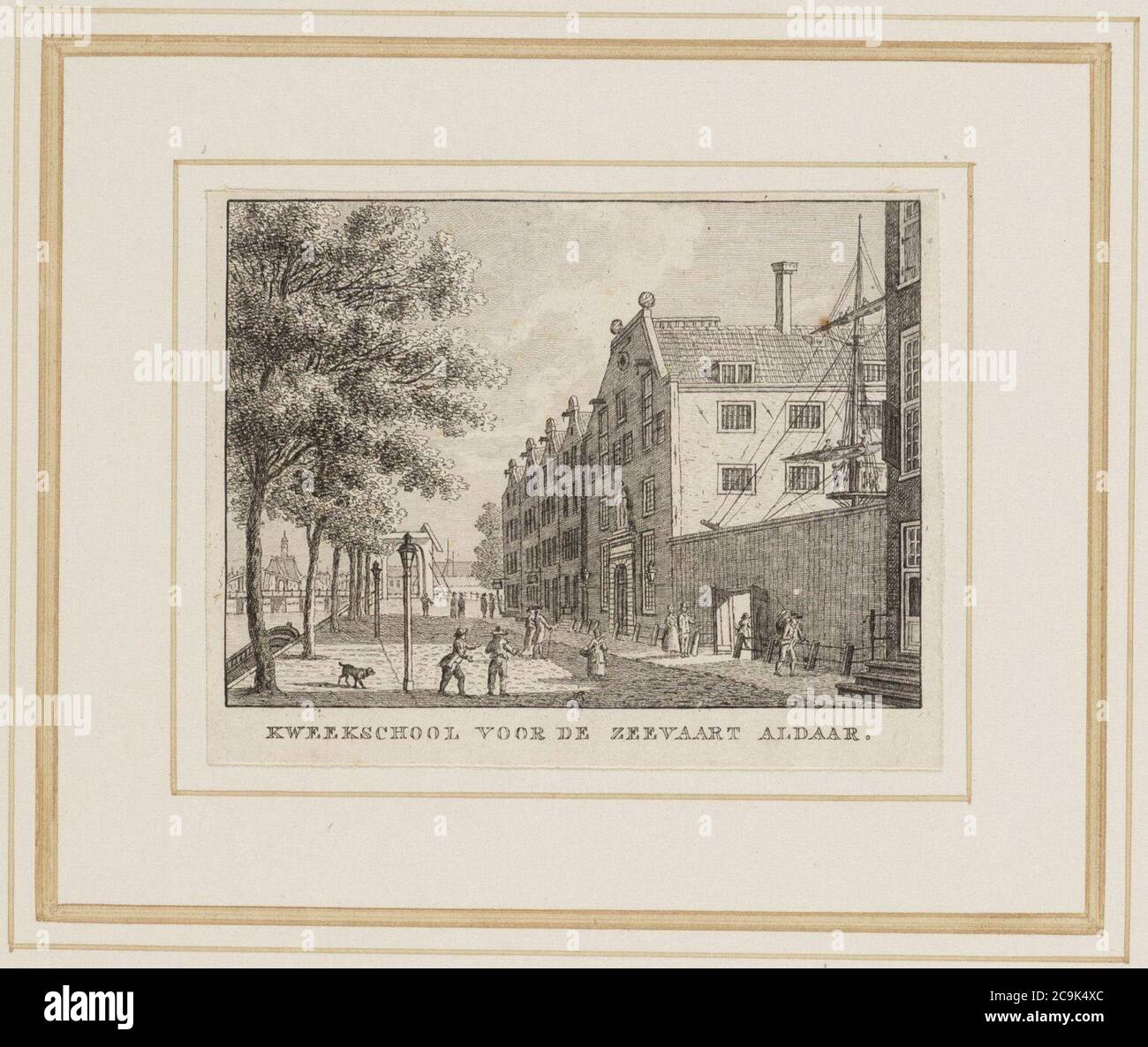 Jan Bulthuis, Afb 010094002614 Stock Photo - Alamy