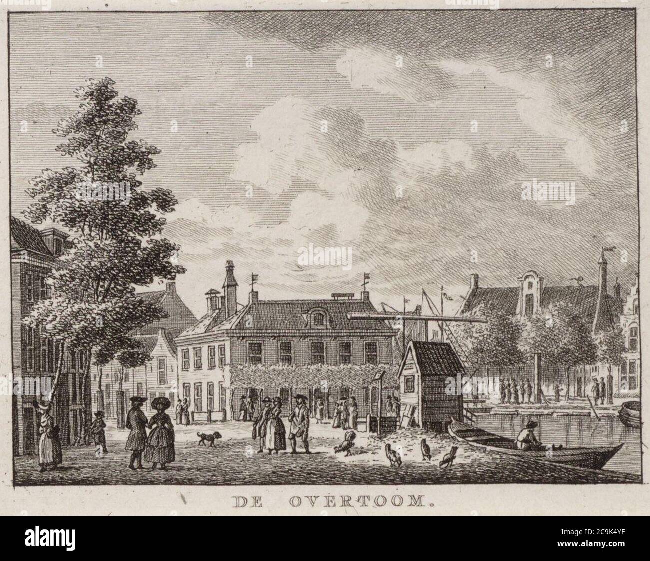 Jan Bulthuis, Afb 010094005929 Stock Photo - Alamy