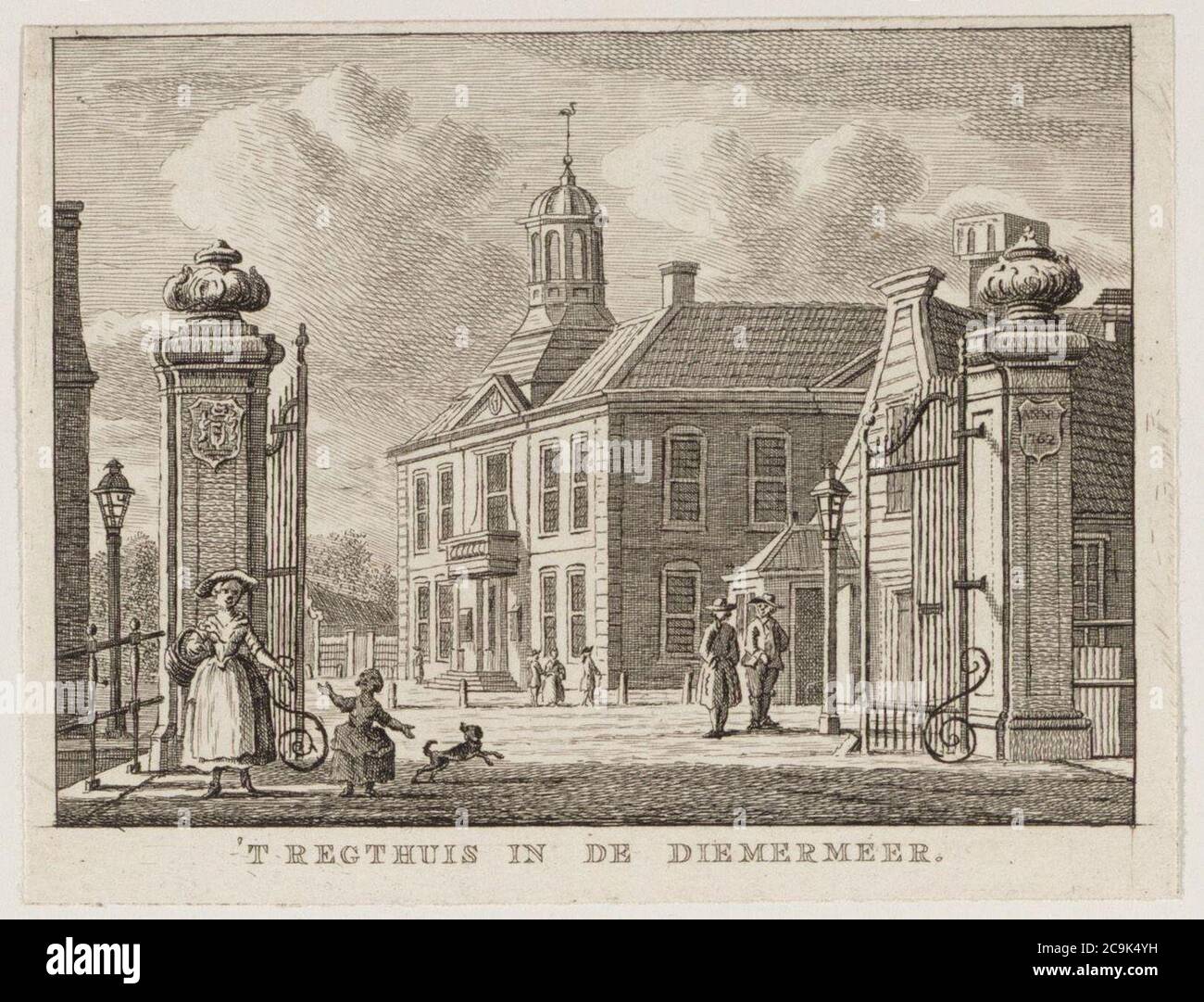 Jan bulthuis hi-res stock photography and images - Alamy