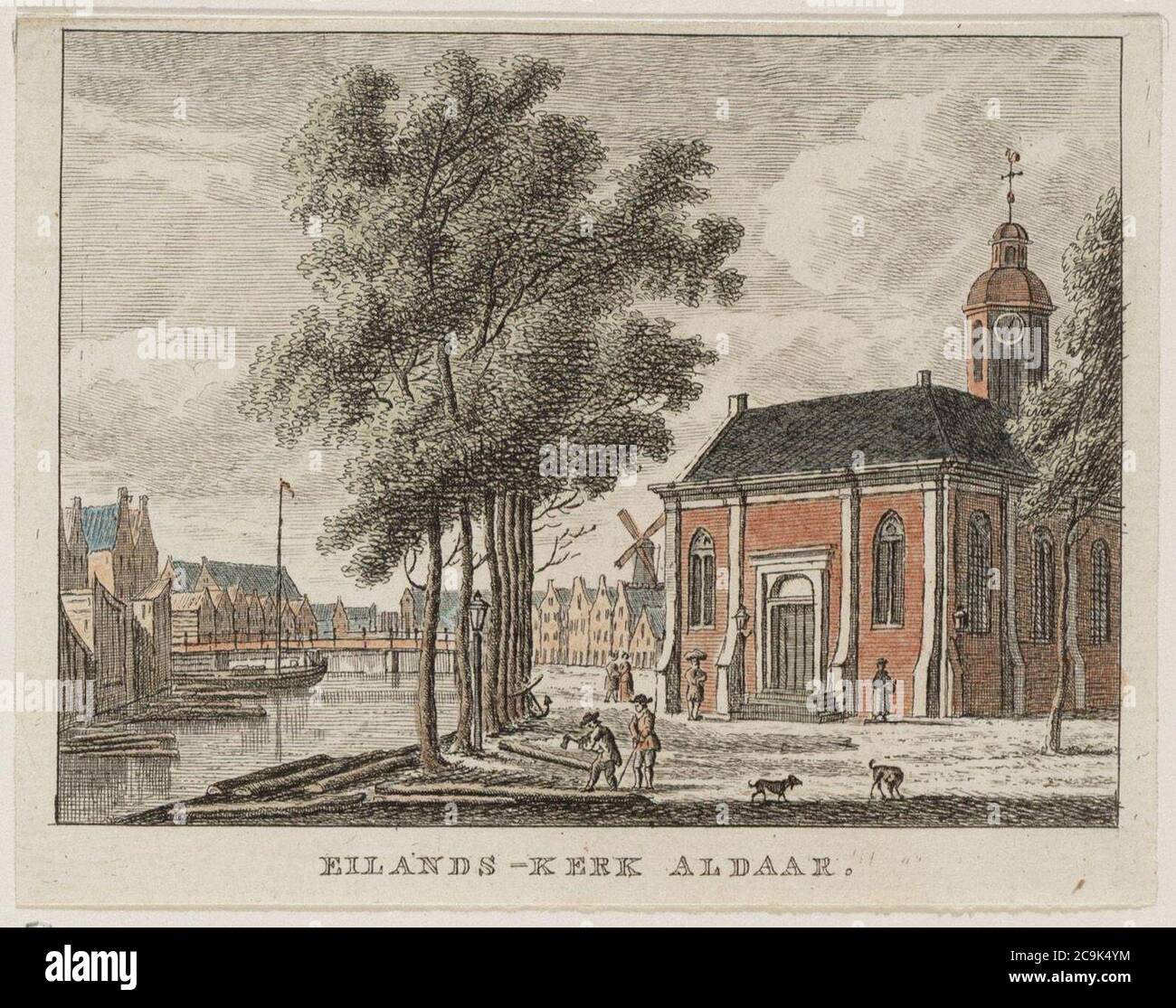 Jan Bulthuis, Afb 010094002960 Stock Photo - Alamy