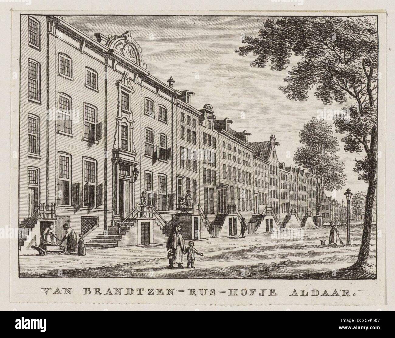 Jan Bulthuis, Afb 010094005308 Stock Photo - Alamy