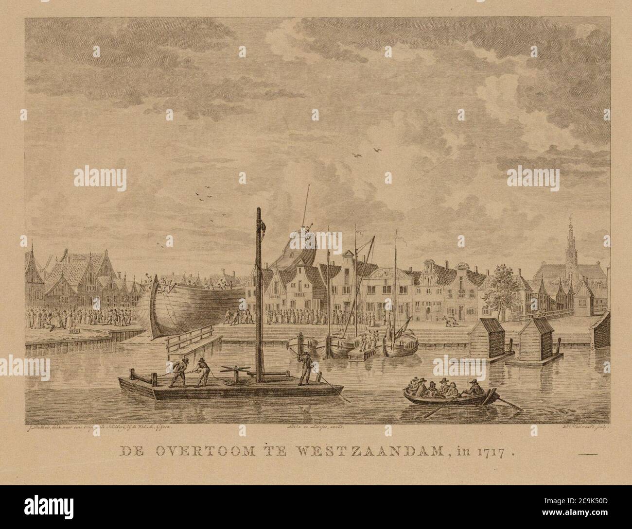 Jan Bulthuis, Afb 010094006135 Stock Photo - Alamy