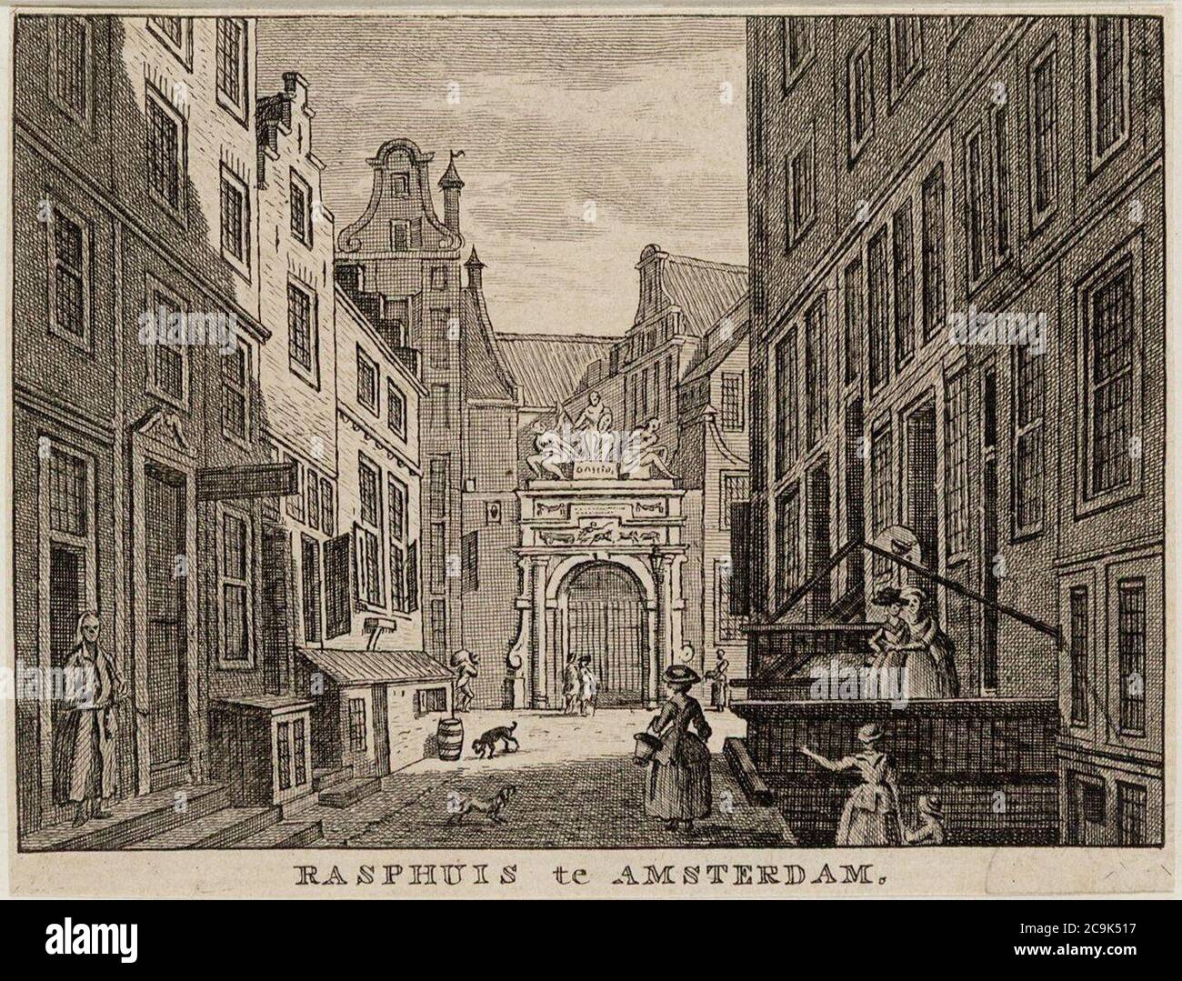 Jan Bulthuis, Afb 010097002847 Stock Photo - Alamy