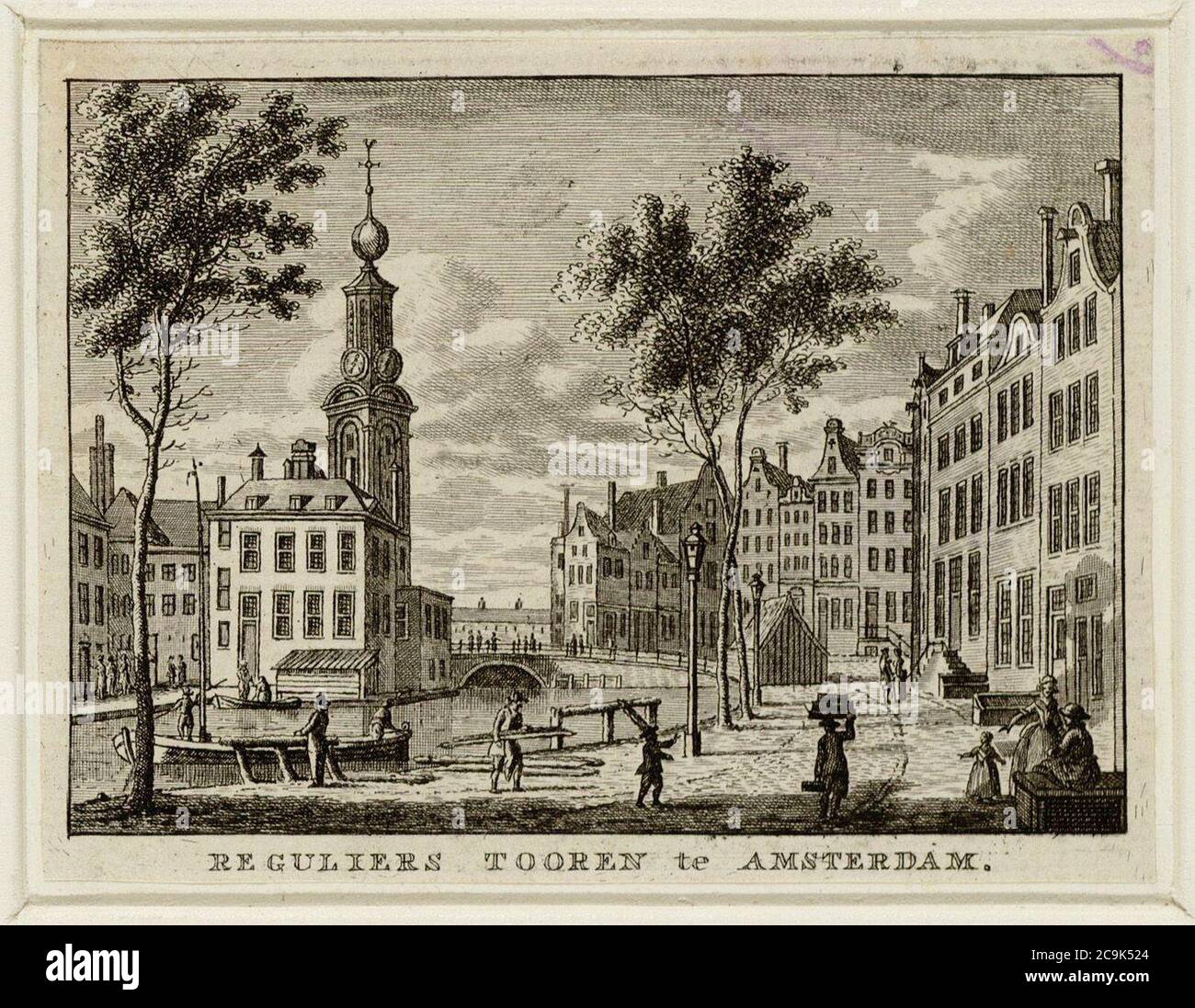 Jan Bulthuis, Afb 010097003420 Stock Photo - Alamy