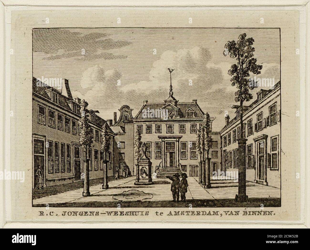 Jan Bulthuis, Afb 010097003262 Stock Photo - Alamy