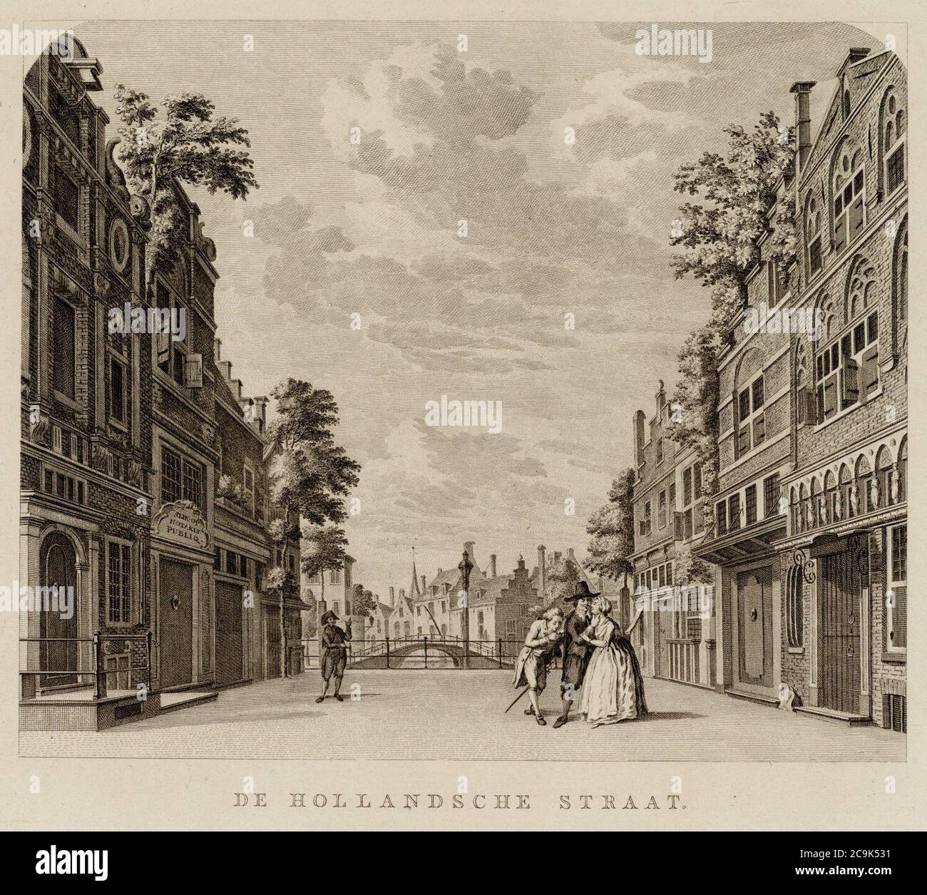 Jan Bulthuis, Afb 010097004500 Stock Photo - Alamy