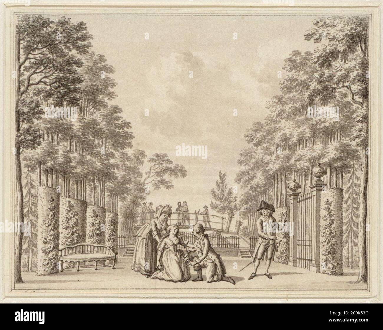 Jan bulthuis hi-res stock photography and images - Alamy