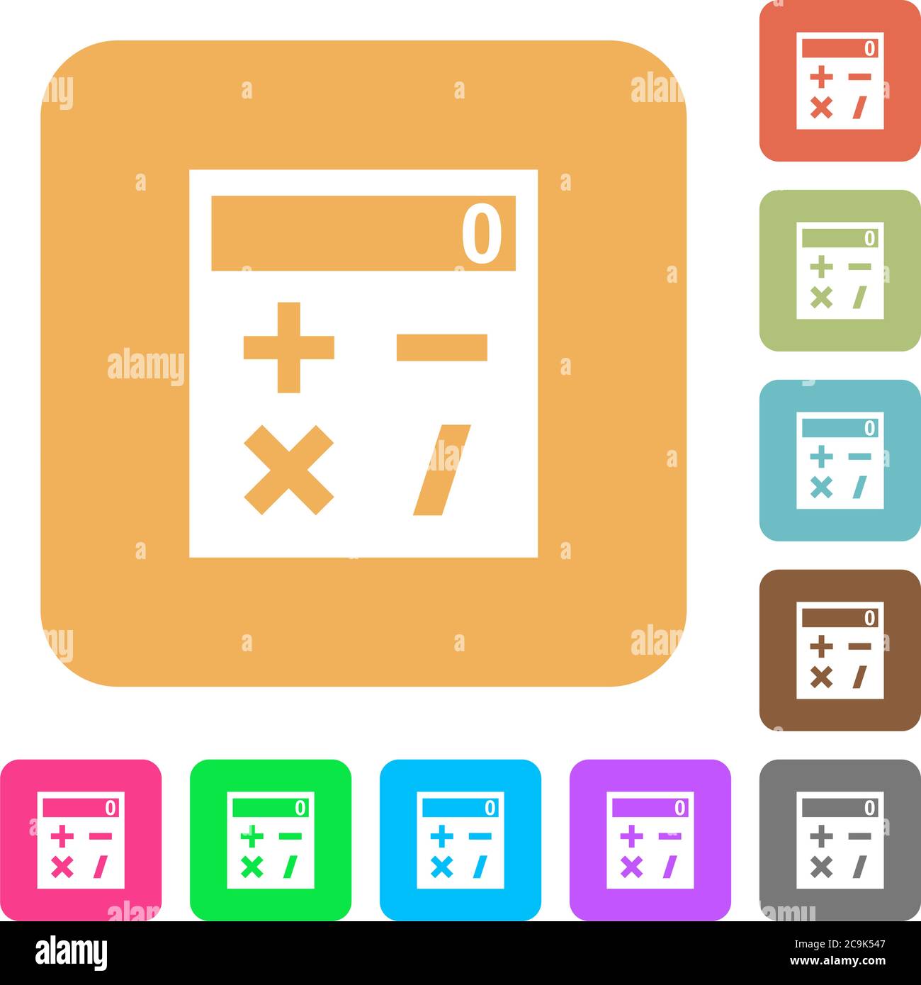 Purple pocket square Stock Vector Images - Alamy