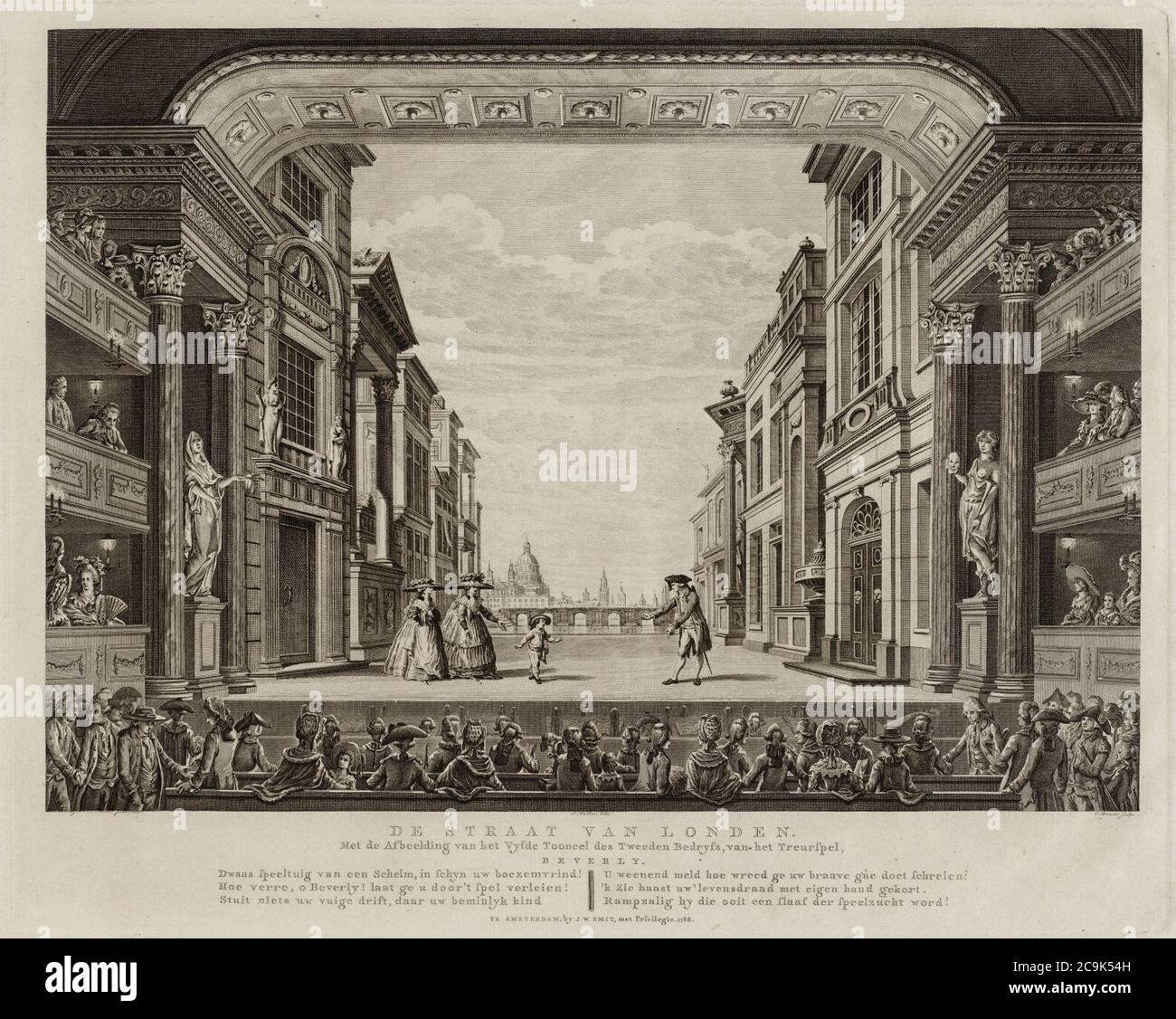 Jan bulthuis hi-res stock photography and images - Alamy