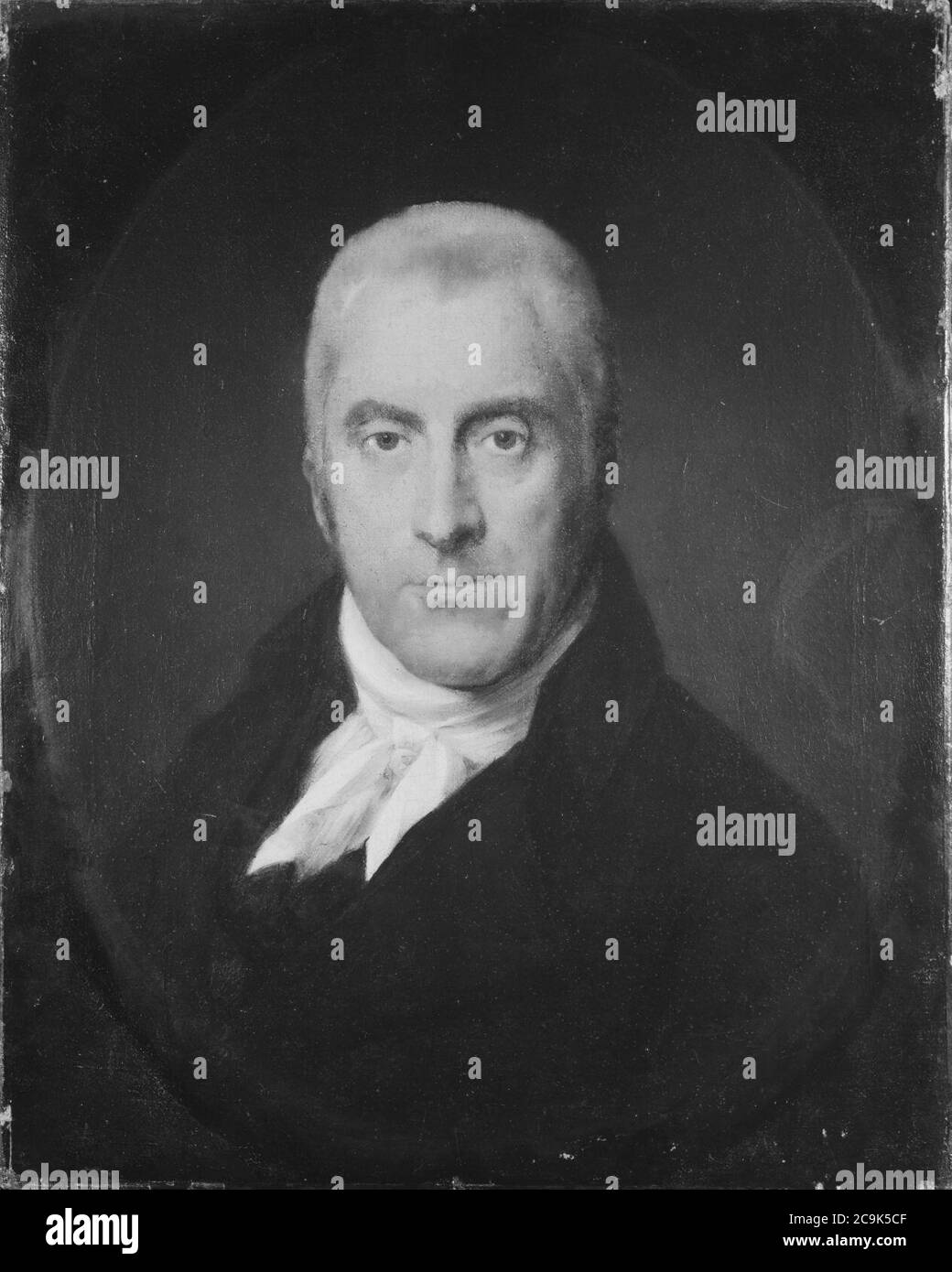 Jan Couperus (1755-1833 Stock Photo - Alamy