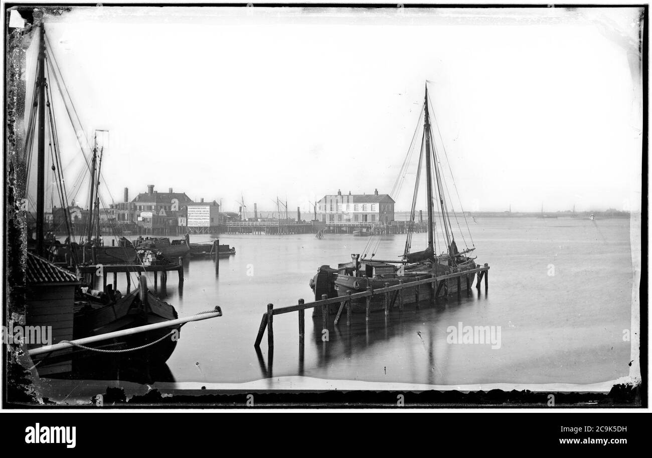 Jan brouwer hi-res stock photography and images - Alamy