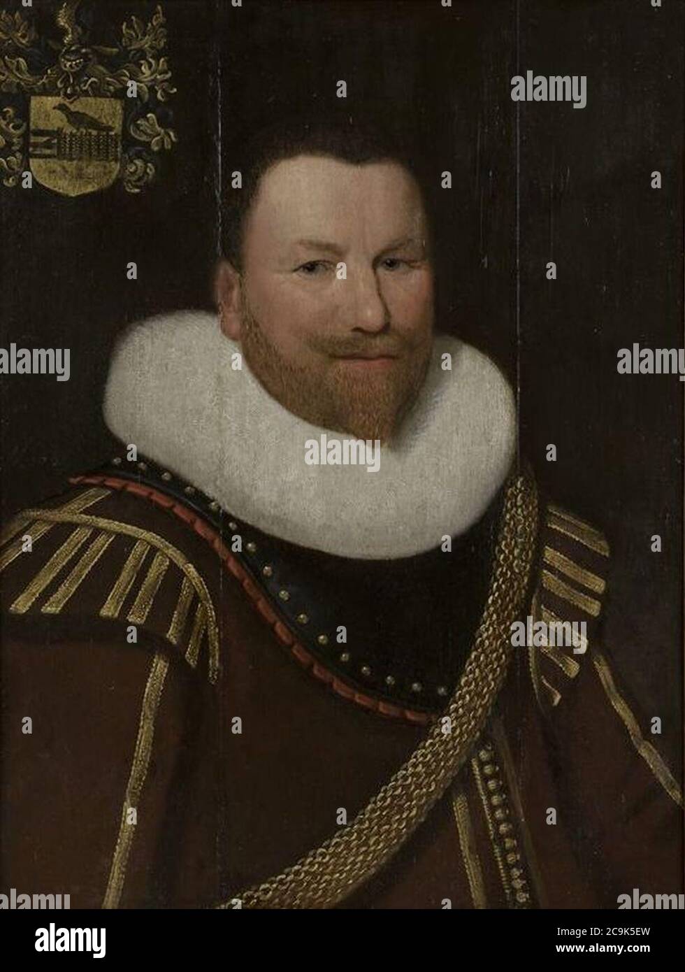 Piet hein hi-res stock photography and images - Alamy