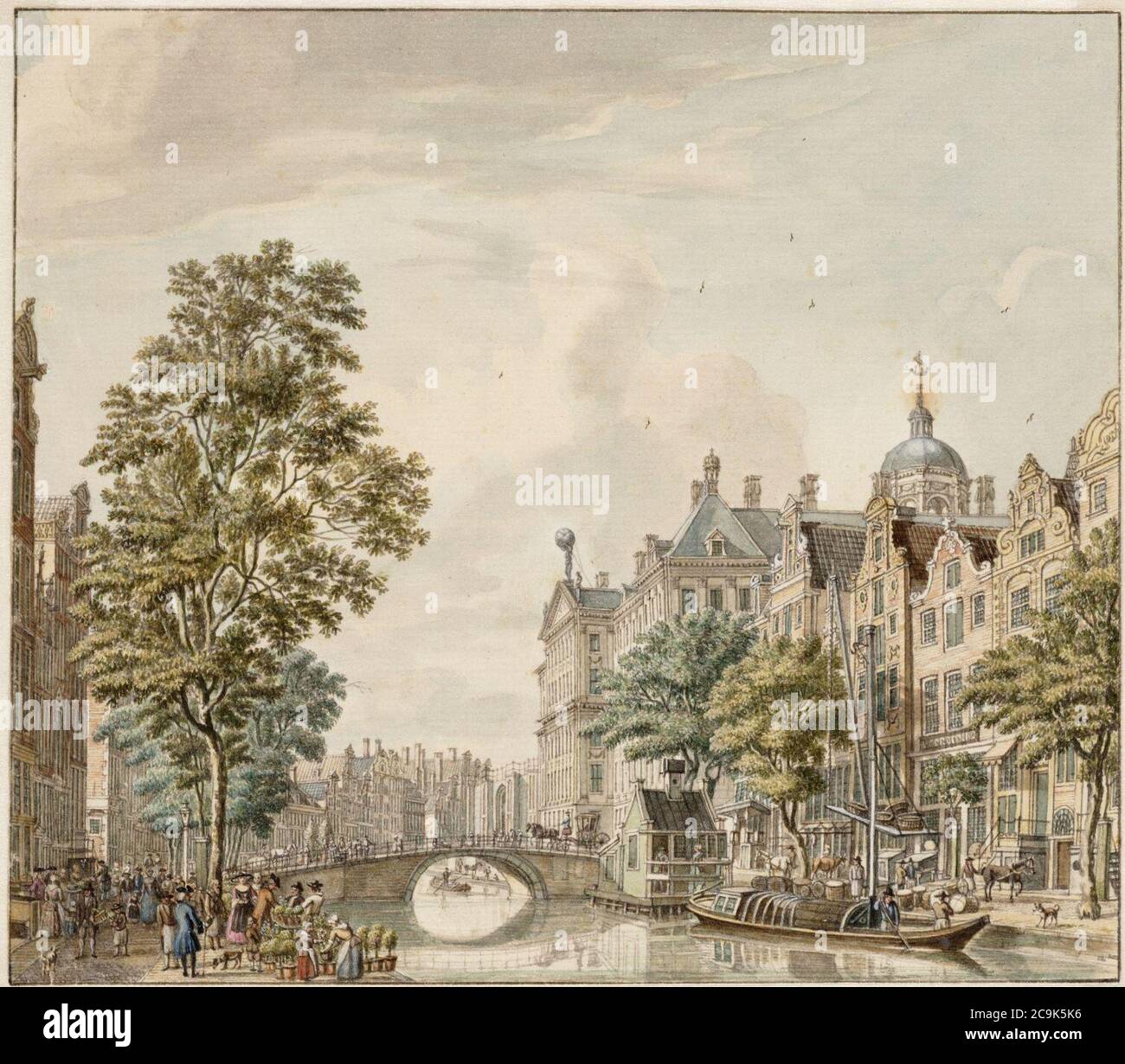 Jan de beijer hi-res stock photography and images - Alamy