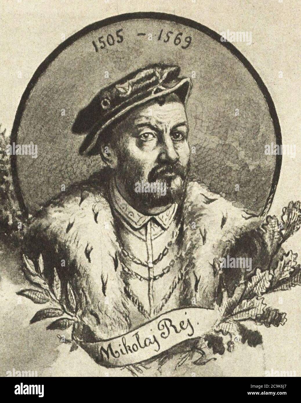 Jan mikolaj hi-res stock photography and images - Alamy