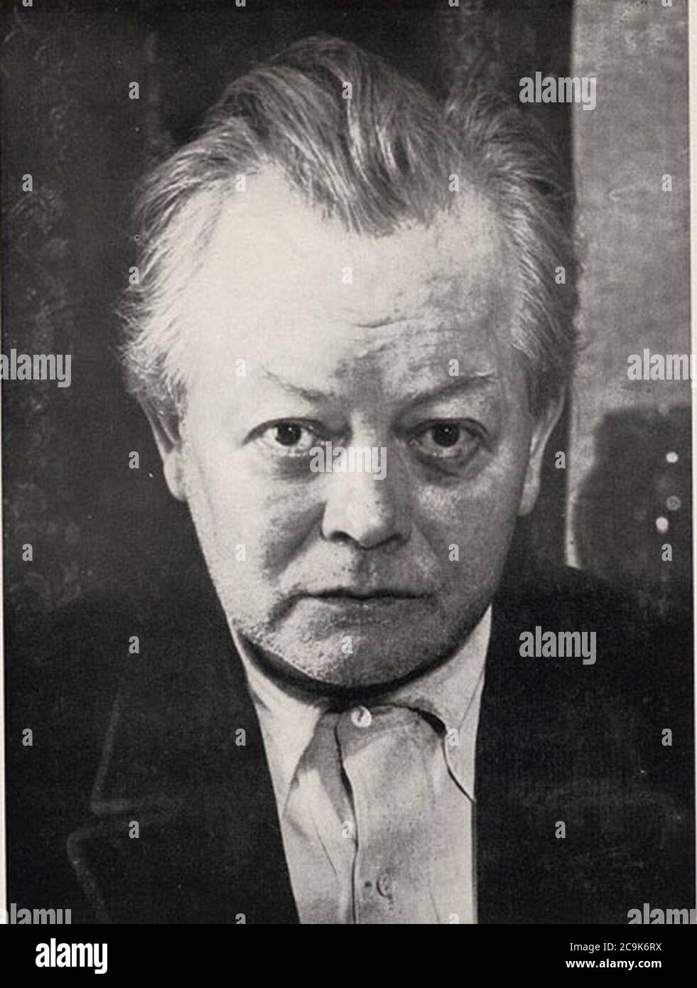 Jan hoving hi-res stock photography and images - Alamy