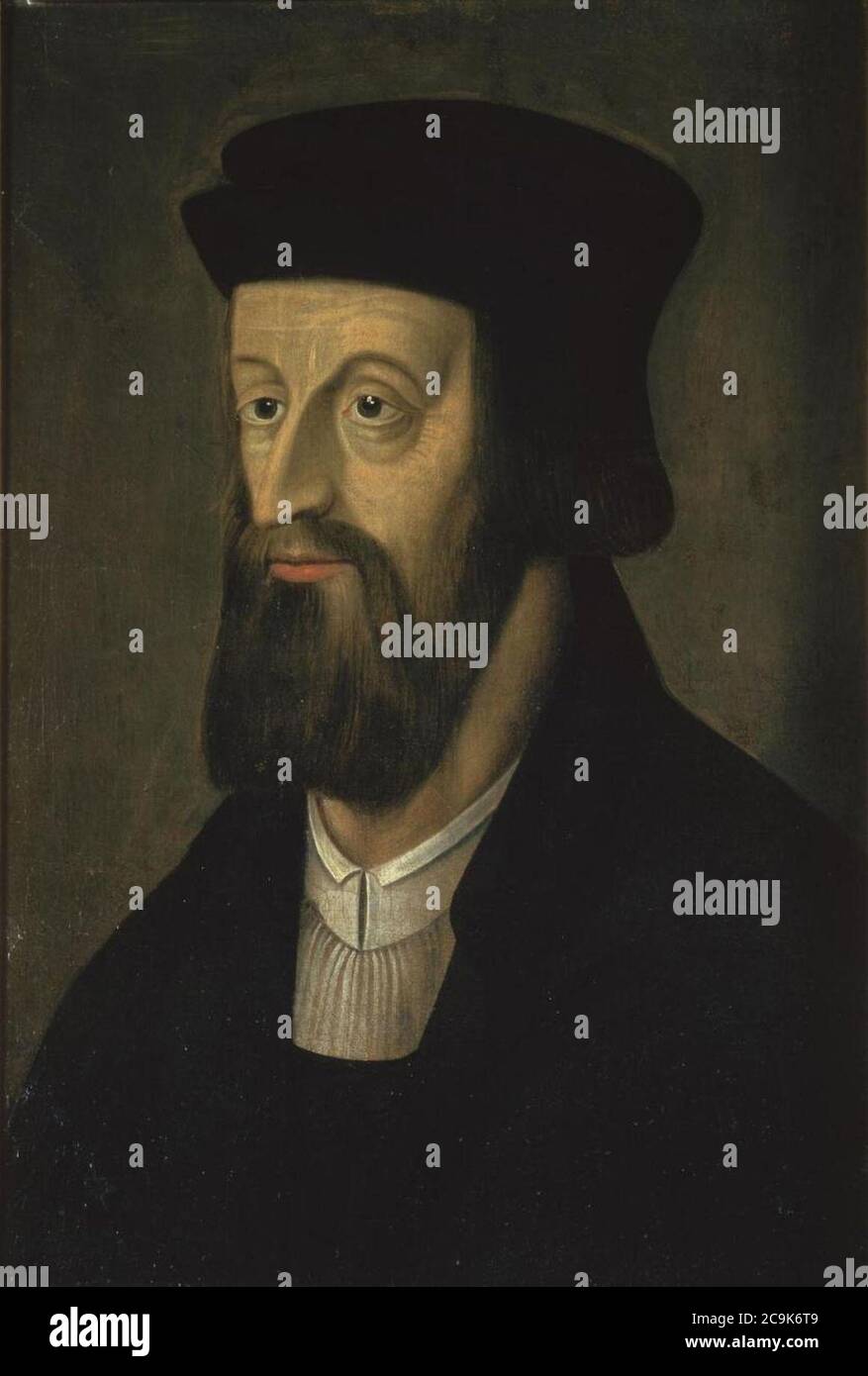 Jan hus hi-res stock photography and images - Alamy