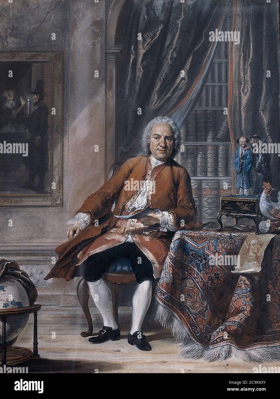 Jan jacob hi-res stock photography and images - Alamy