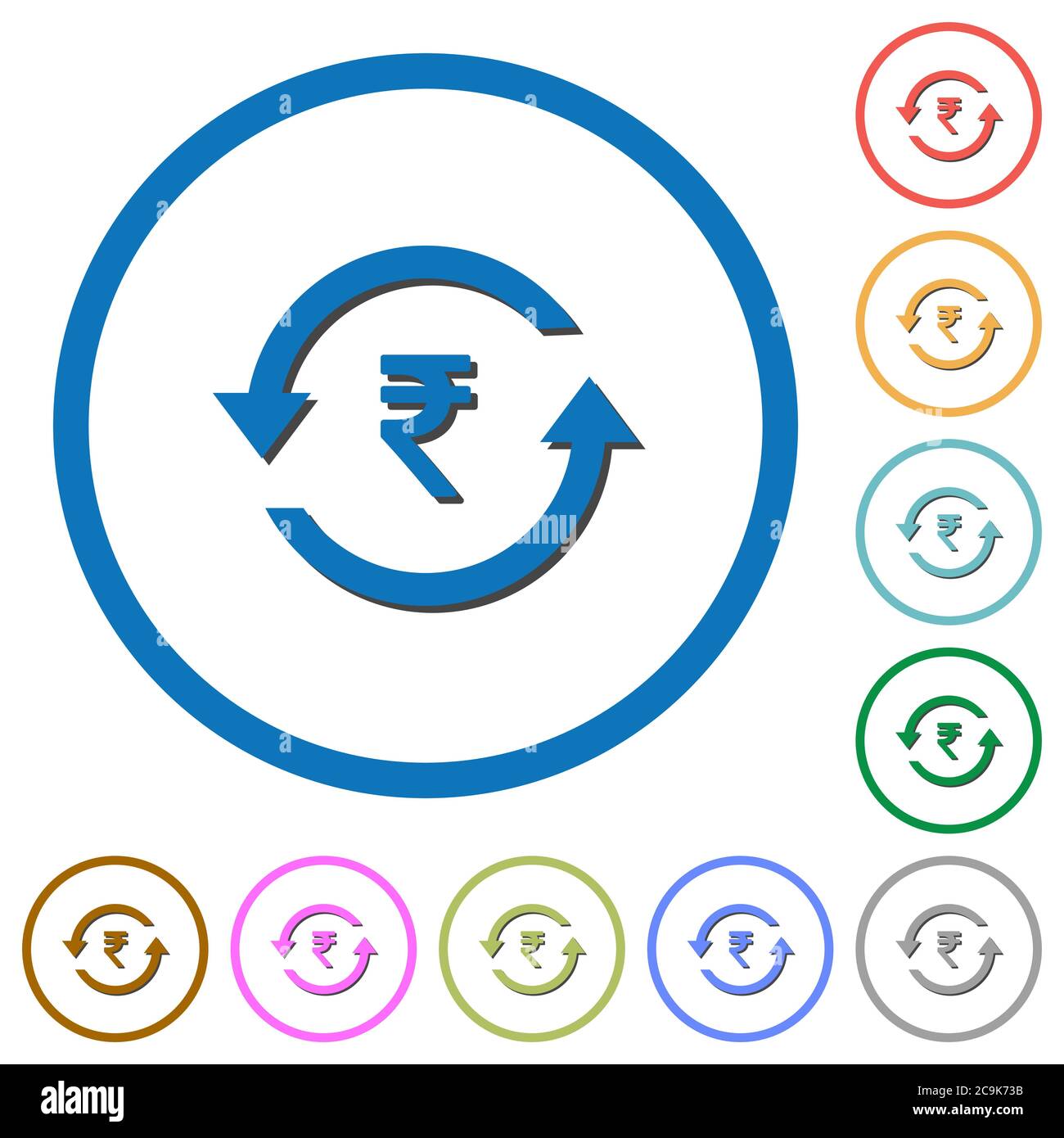 Indian pictograph Stock Vector Images - Alamy