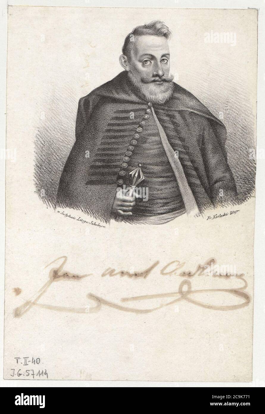 Kostecki hi-res stock photography and images - Alamy