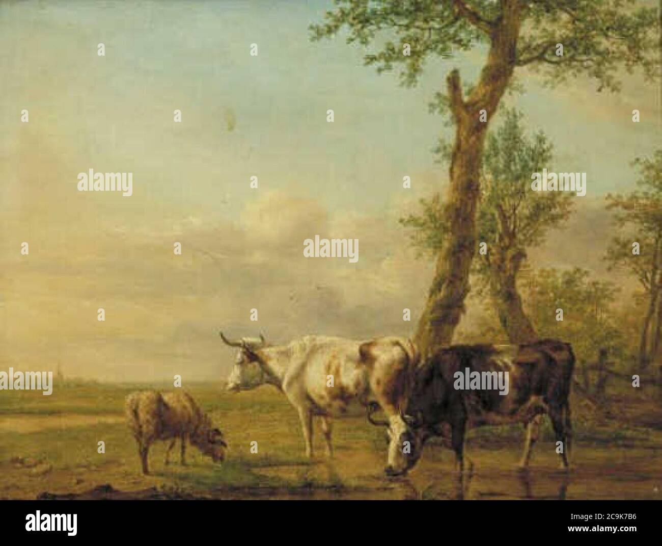 Jan kobell ii hi-res stock photography and images - Alamy