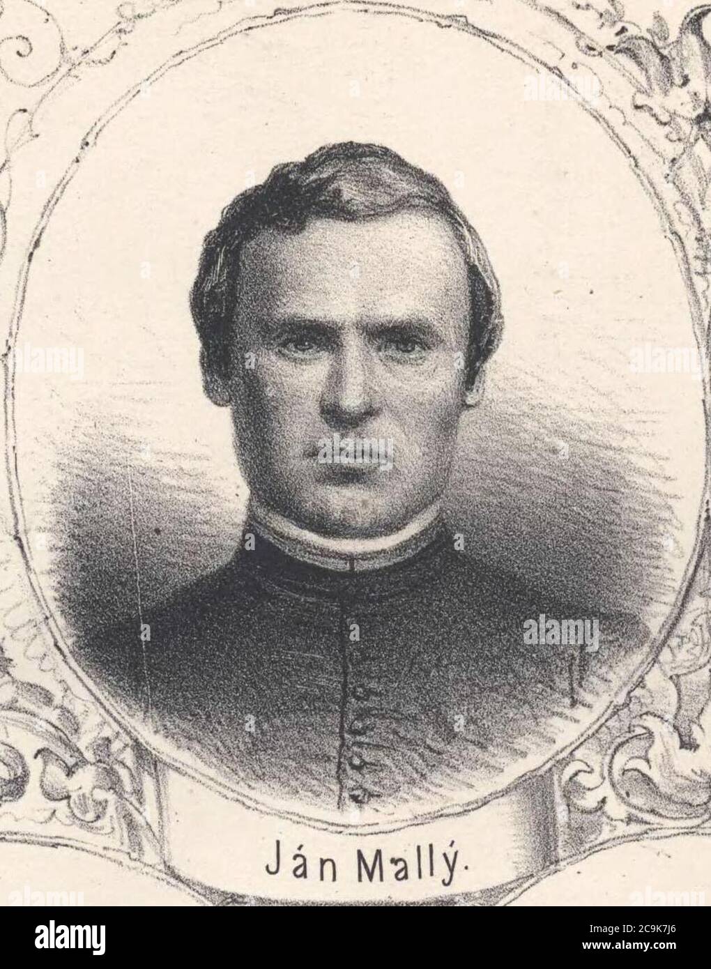 Mally hi-res stock photography and images - Alamy