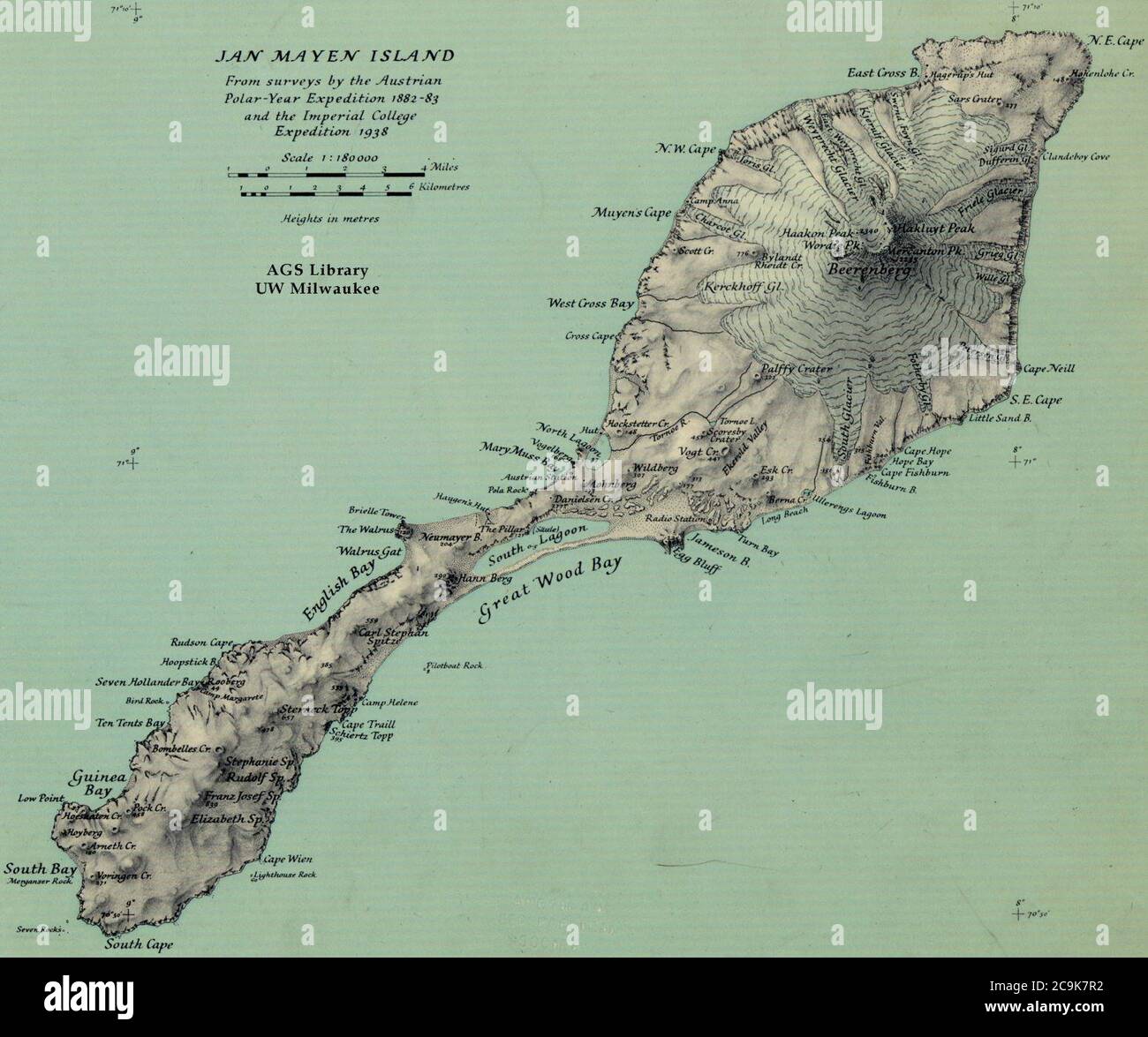 Mayen map hi-res stock photography and images - Alamy