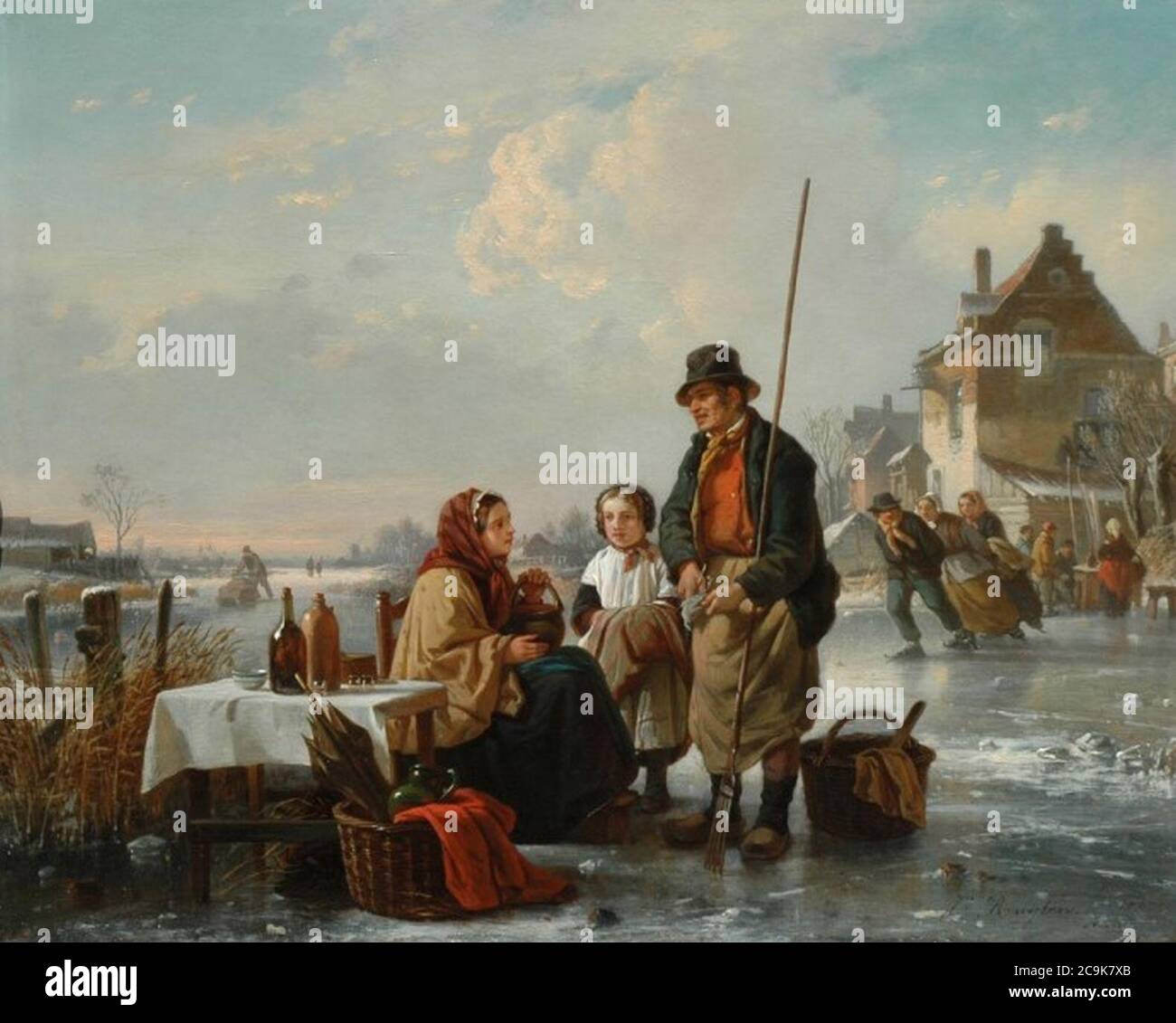 Koek zopie hi-res stock photography and images - Alamy